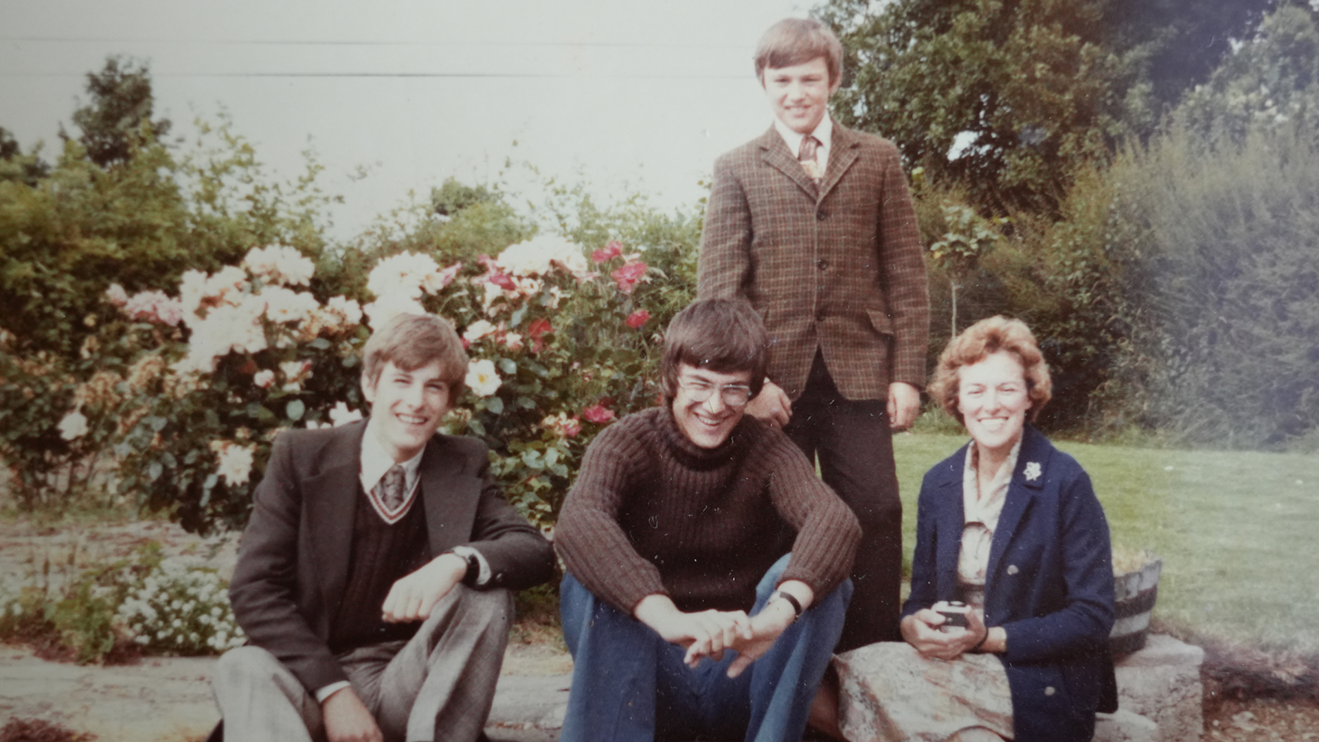 Ed Davey: 'My first political meeting was a Tory disco' - Big Issue