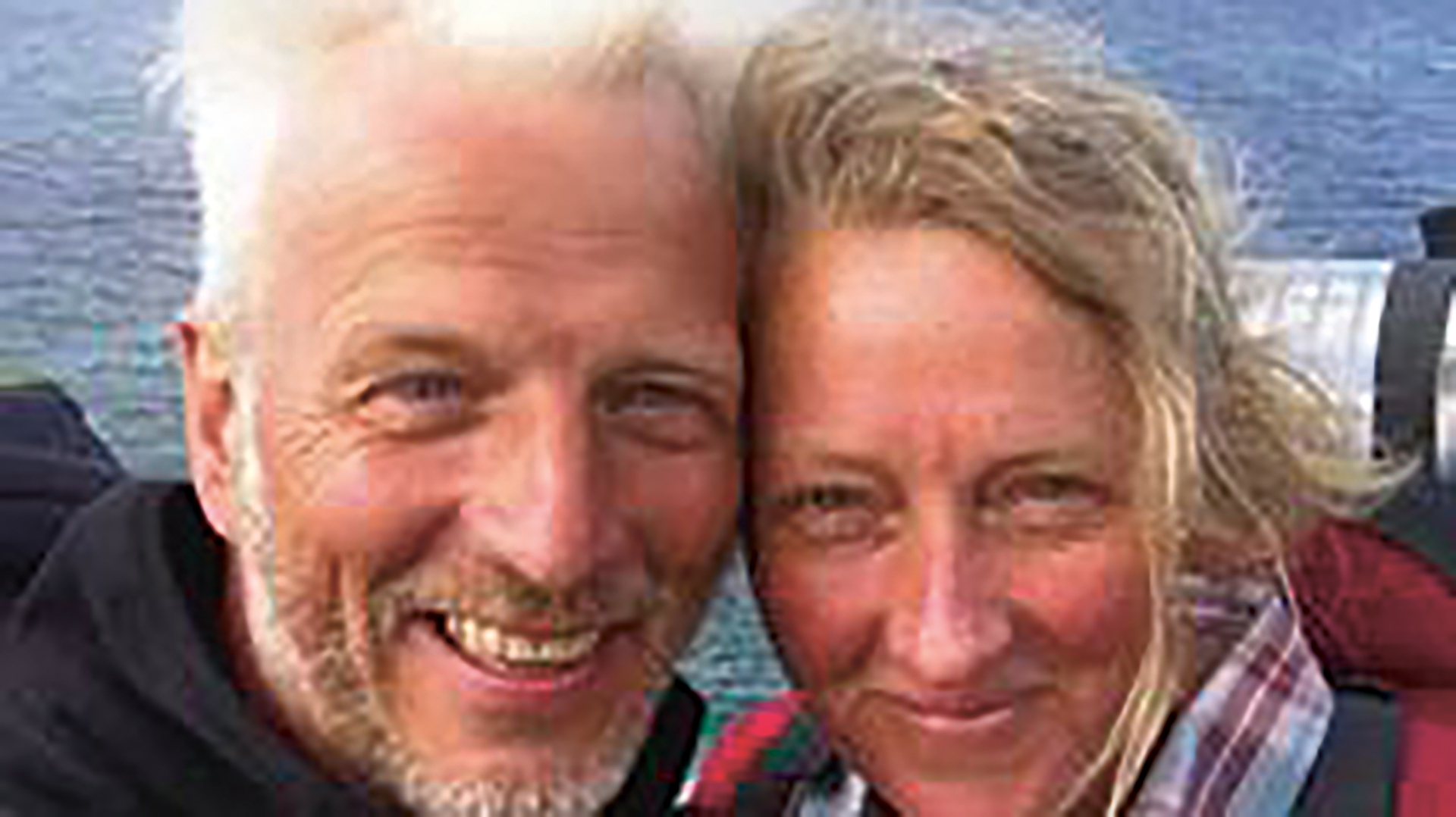 The Salt Path stars and author on homelessness and human spirit - Big Issue