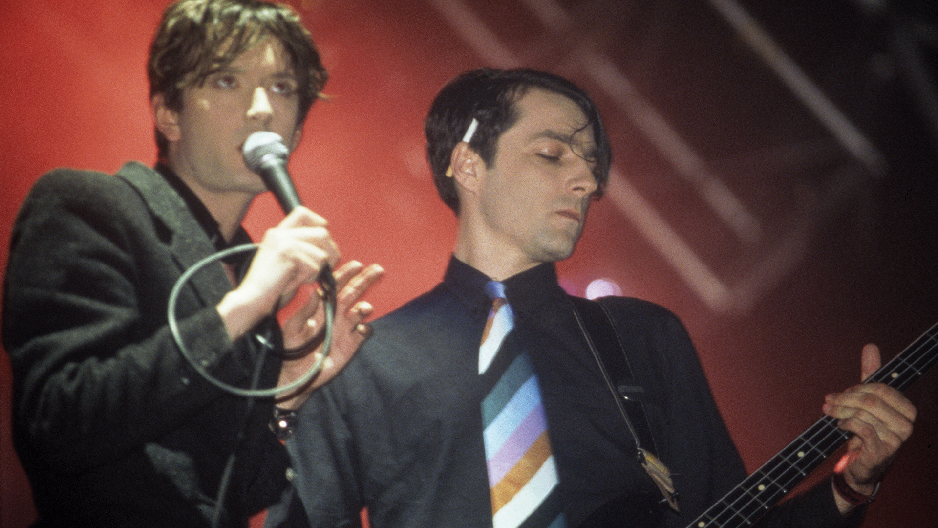 Pulp's Jarvis Cocker: 'We only have a finite amount of time' - Big Issue