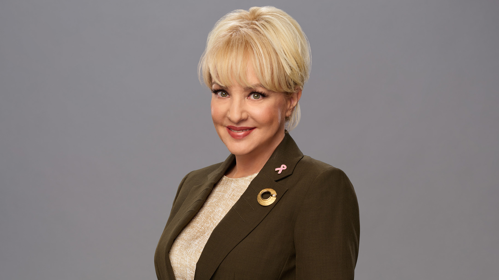 Wendi McLendon-Covey: 'You can't learn to be funny from a book' - Big Issue