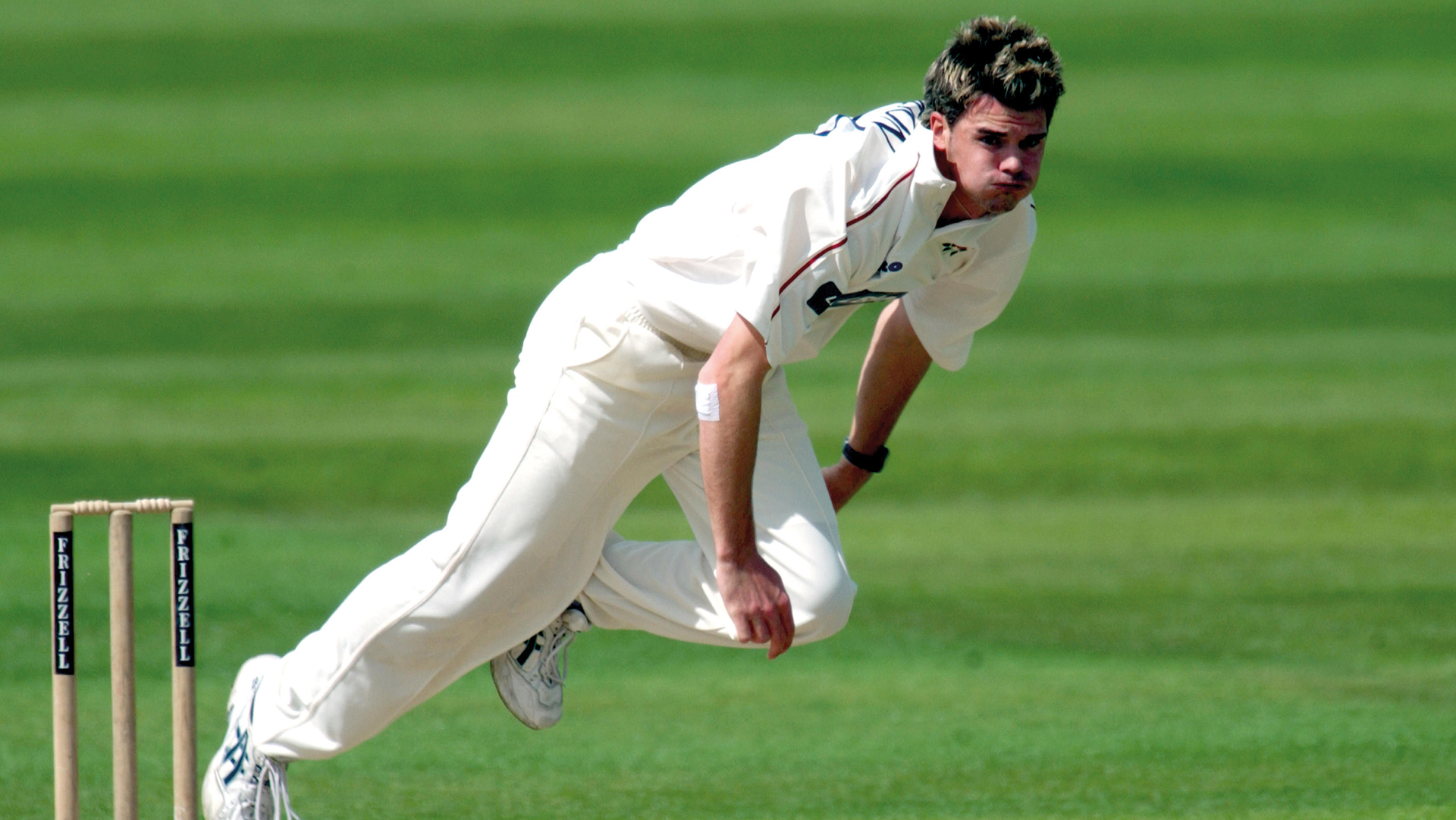 James Anderson: 'It doesn't get better than winning the Ashes in ...