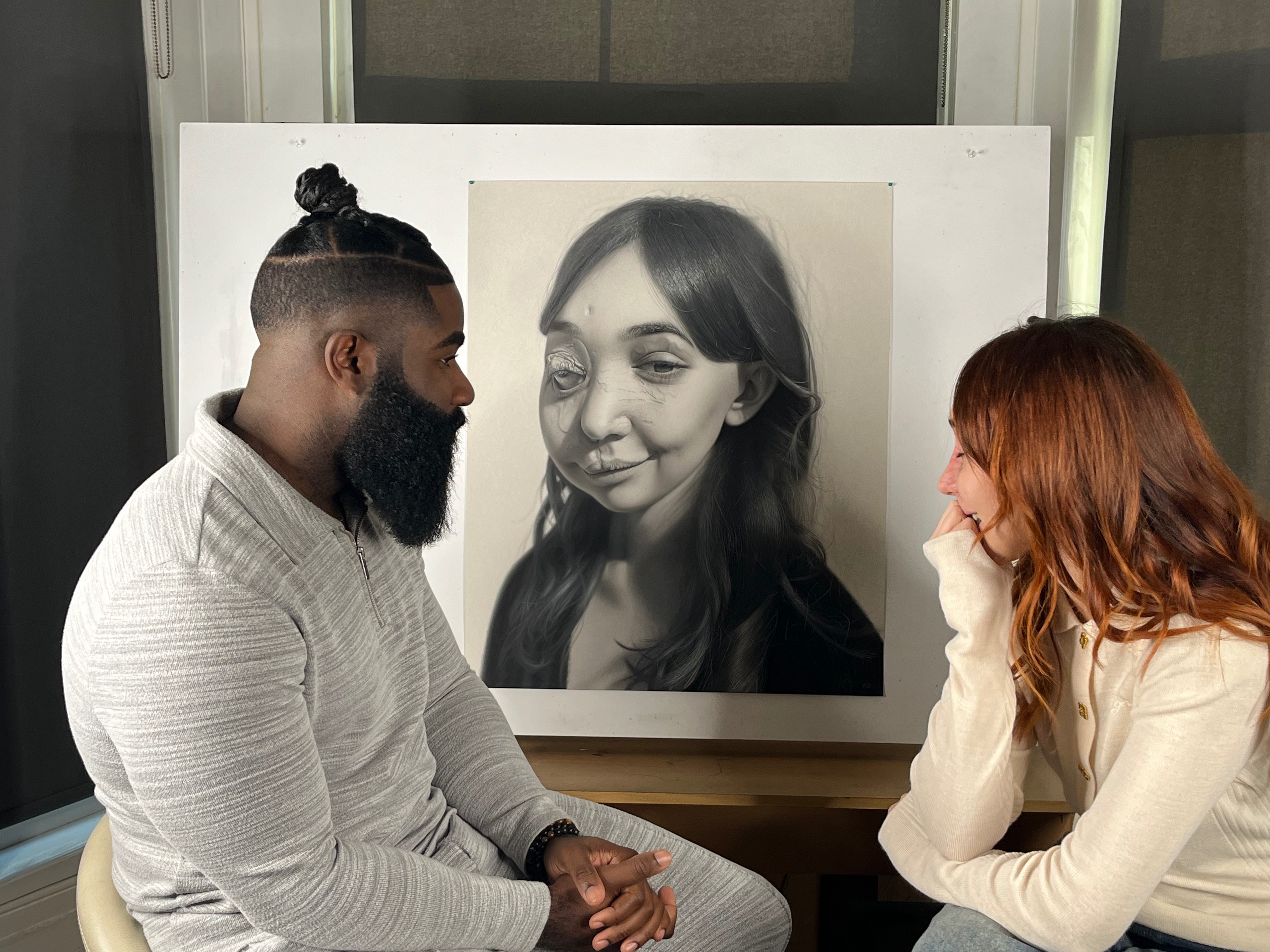 Nikki Lilly: 'Disabled people are at the bottom of the barrel'