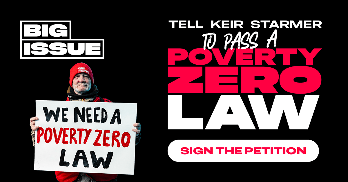 Zack Polanski on making Starmer more scared of the Greens than Reform