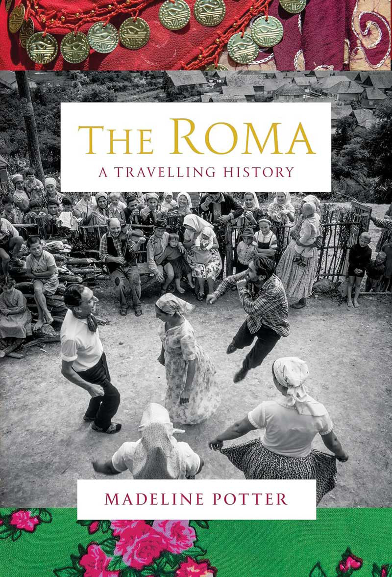 Everything you think you know about Romani people is probably wrong ...