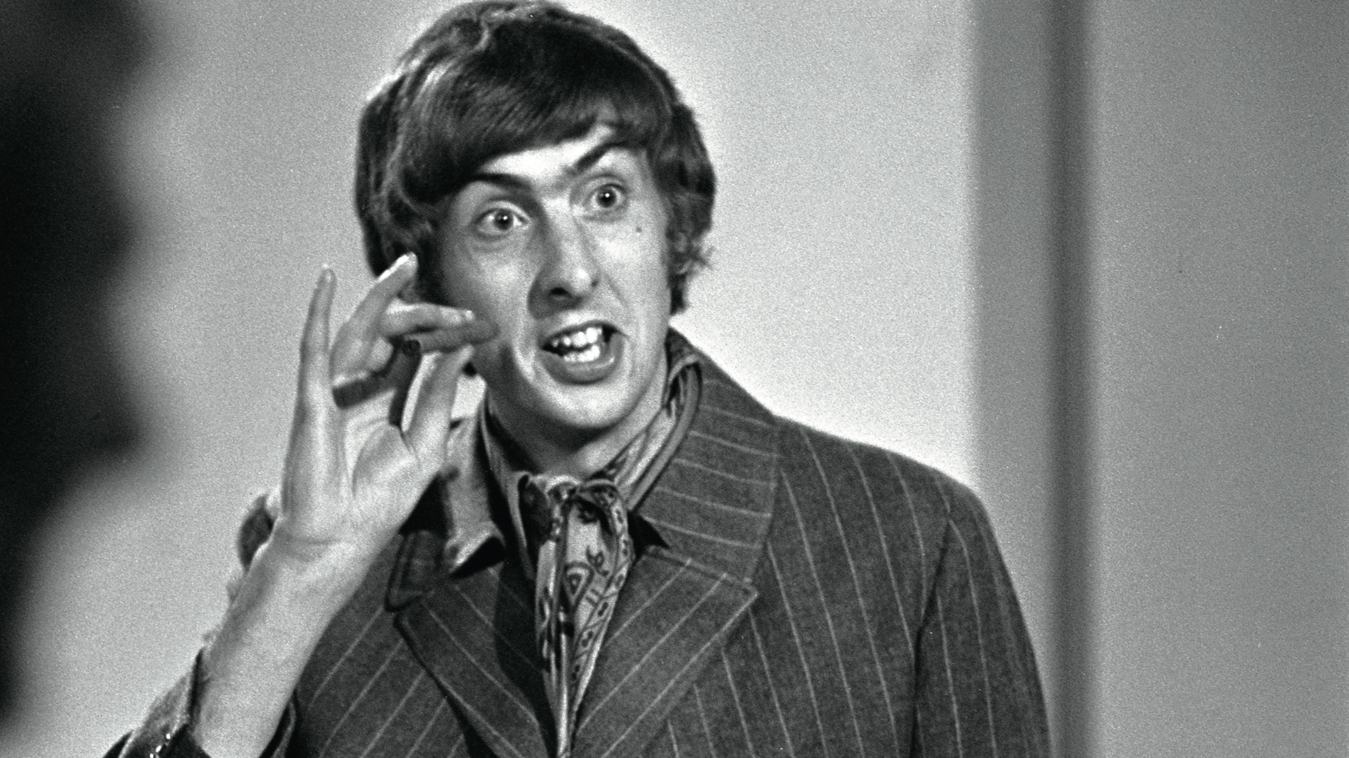 Eric Idle: 'George Harrison put all his money on a Monty Python fim ...