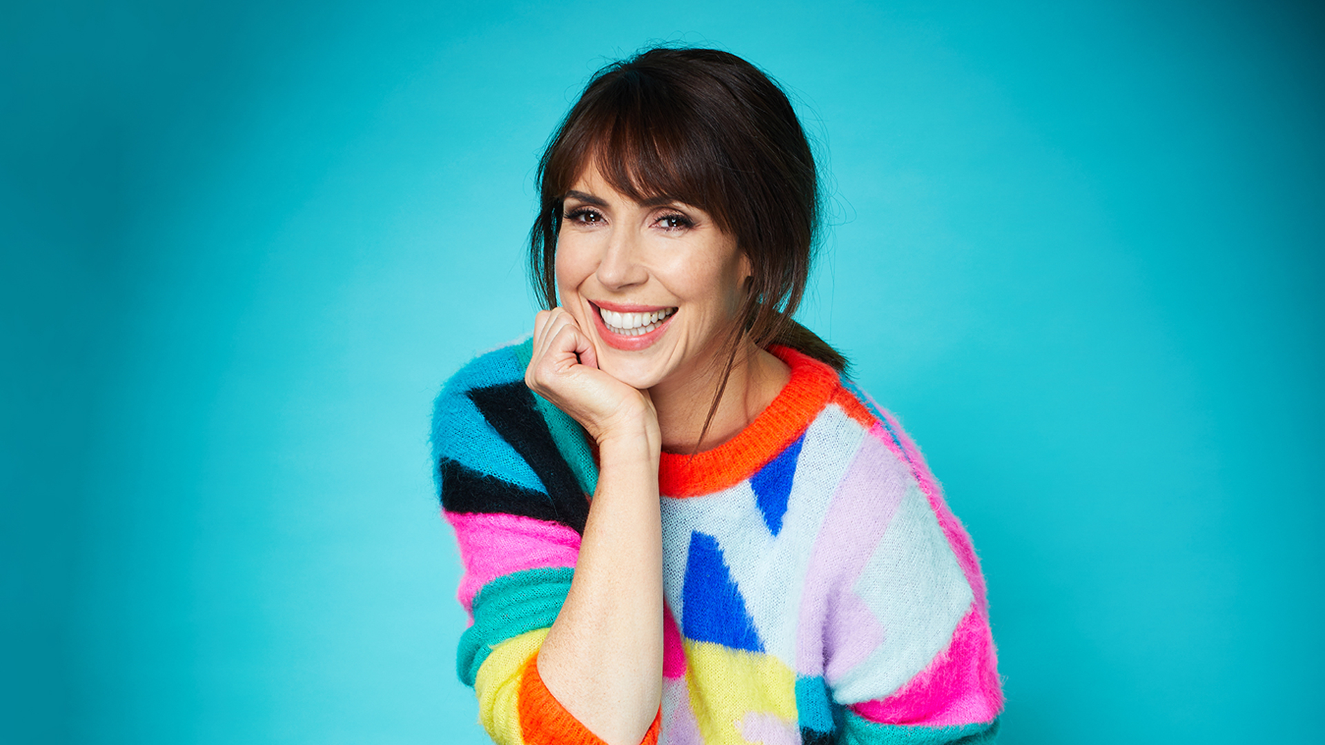 The One Show's Alex Jones: 'To have a child is a complete gift' - Big Issue