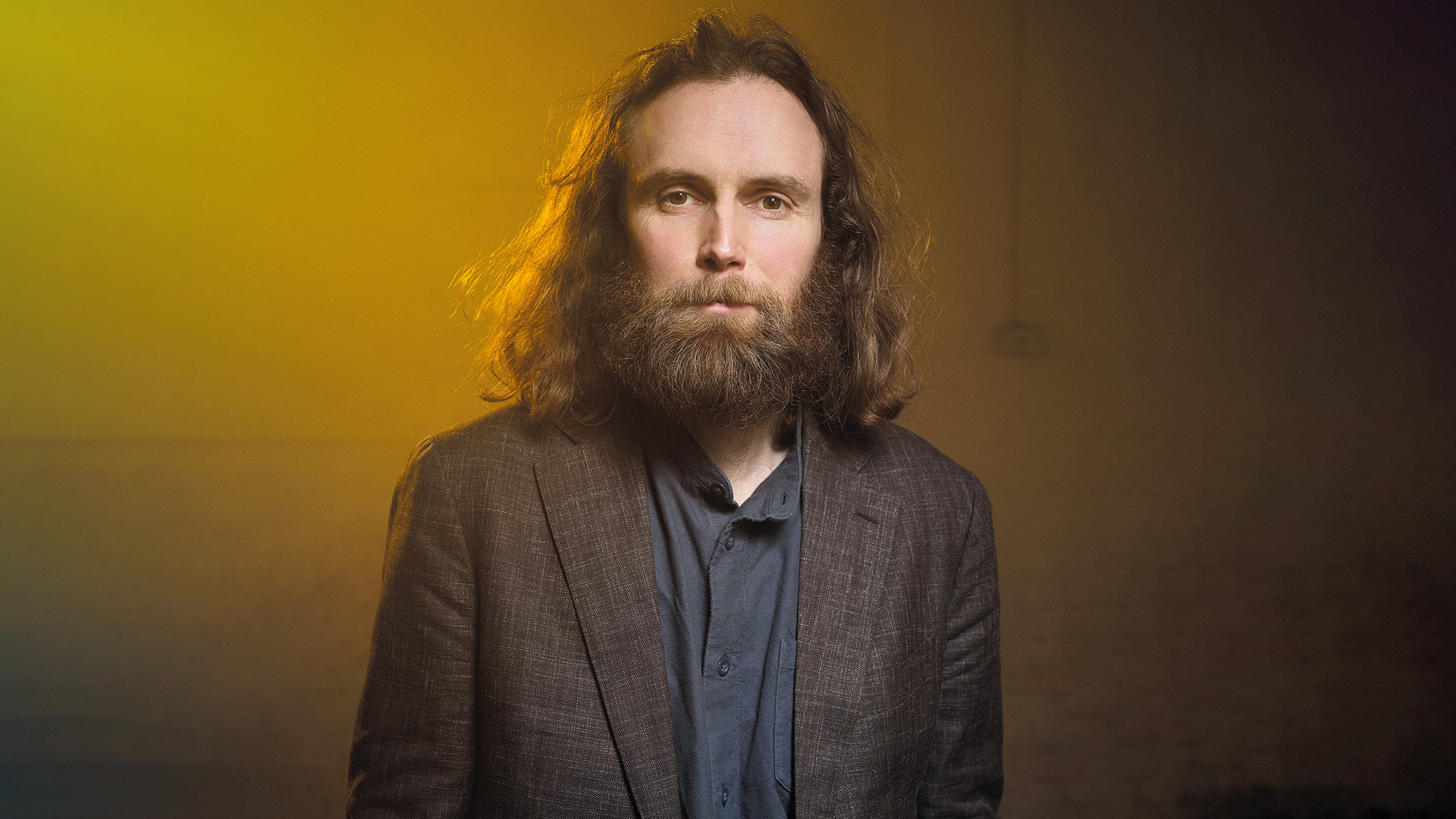 Comedian Rob Auton on staying motivated at the Edinburgh Fringe - Big Issue