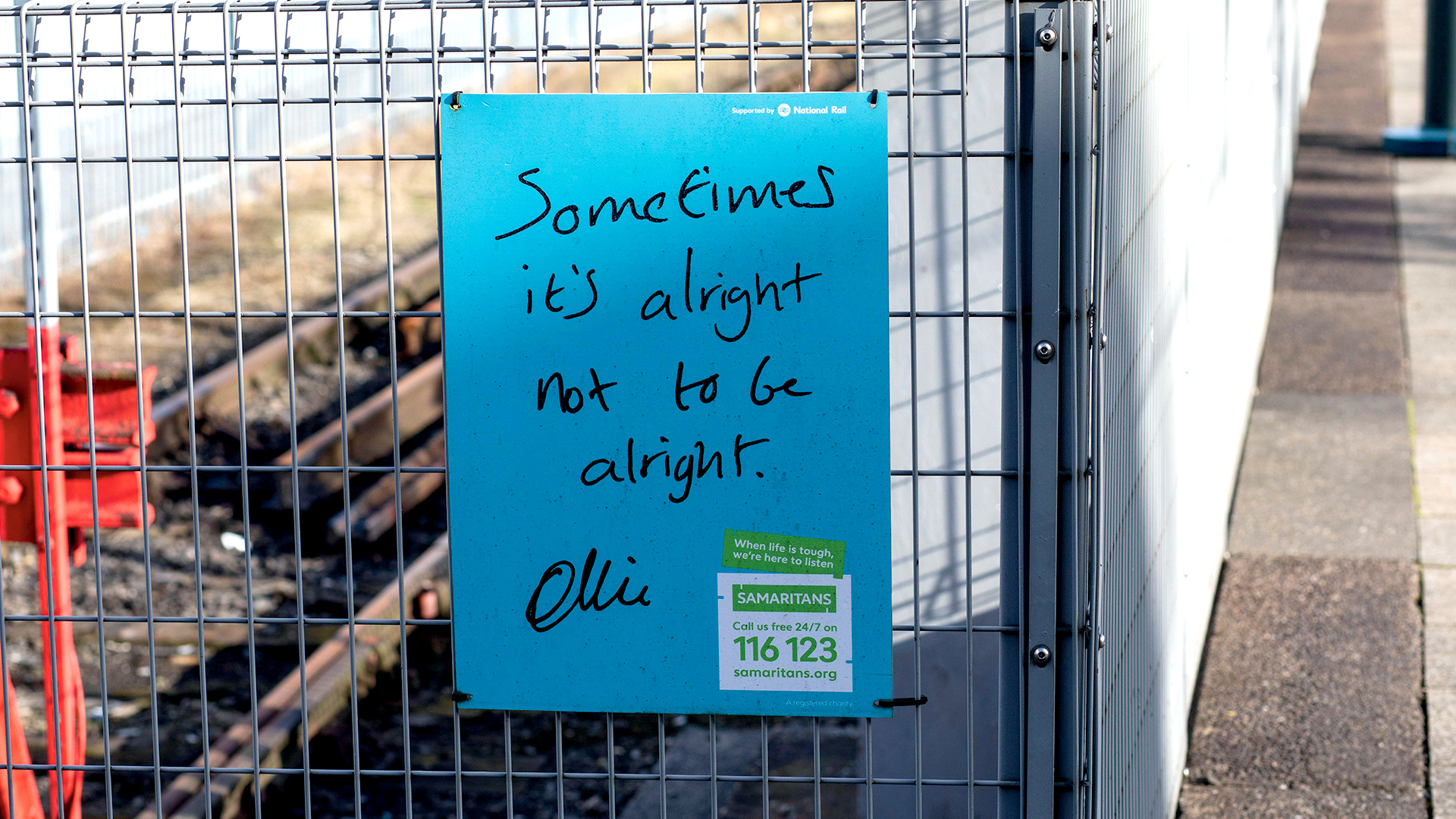 Cuts will rip the heart out of Samaritans at a time when it's never ...