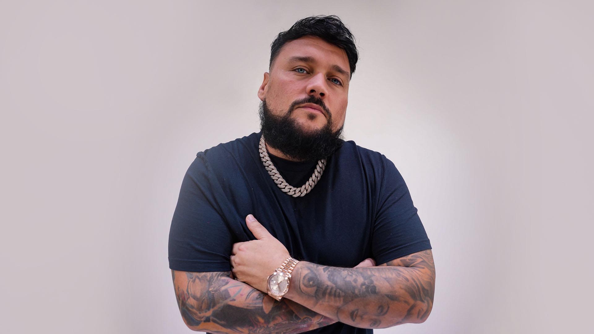 DJ Charlie Sloth: 'I’ve always thought I’m worth more than a life on ...