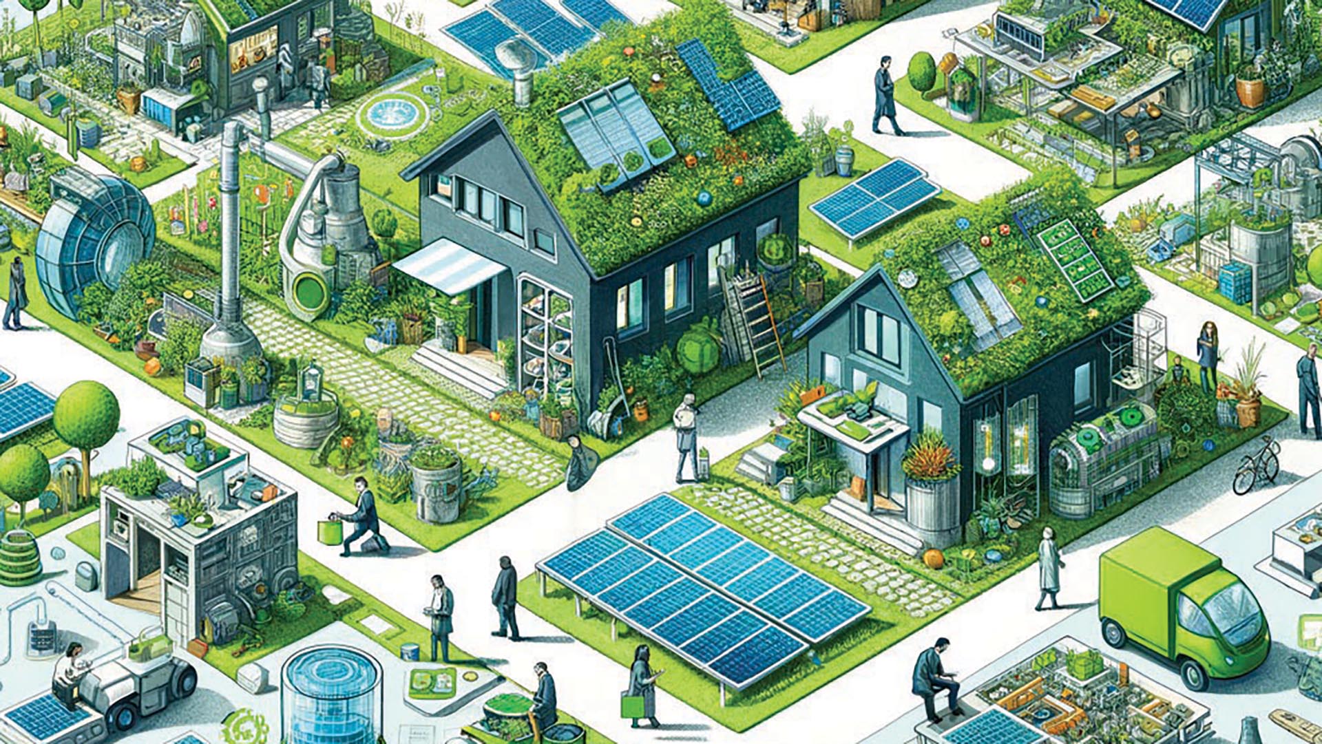 The way we think about the future needs to change - Big Issue