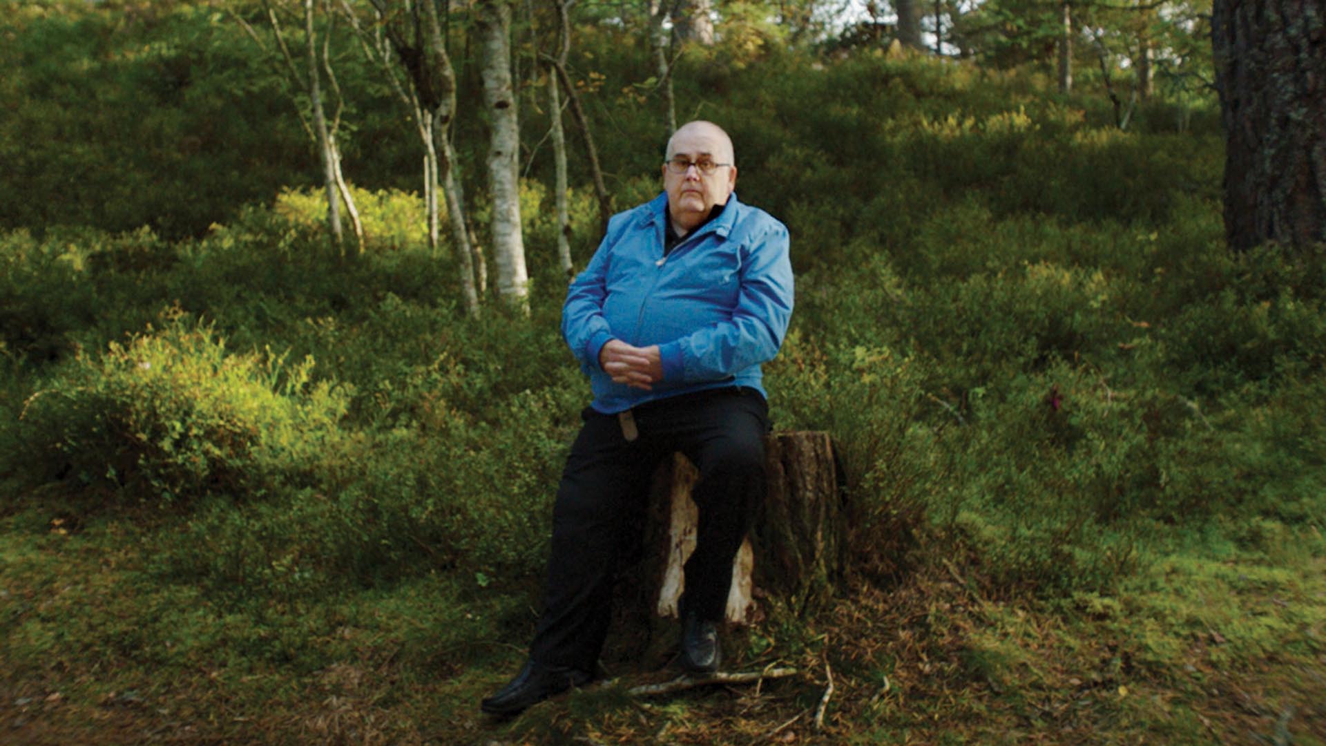 The Golden Spurtle: A porridge-making championship that feeds the soul ...