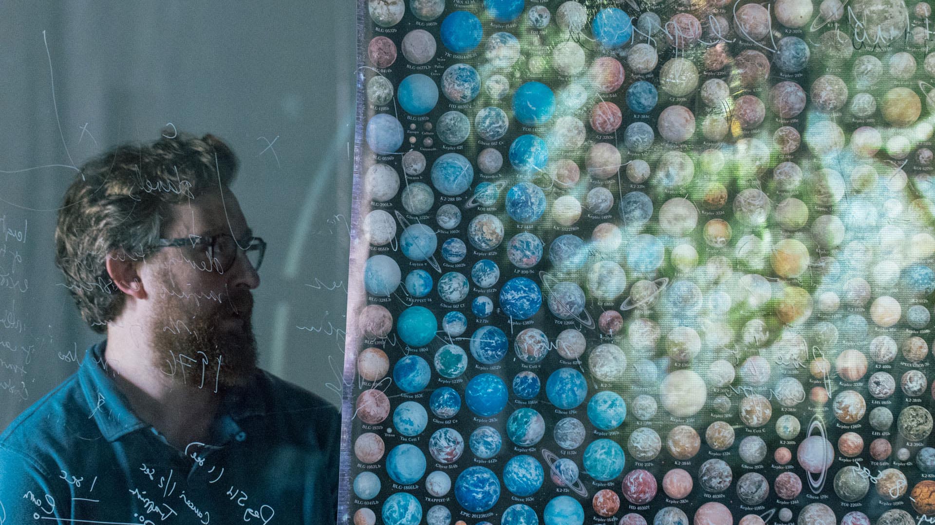 In a post-truth world, science needs storytelling to give evidence ...