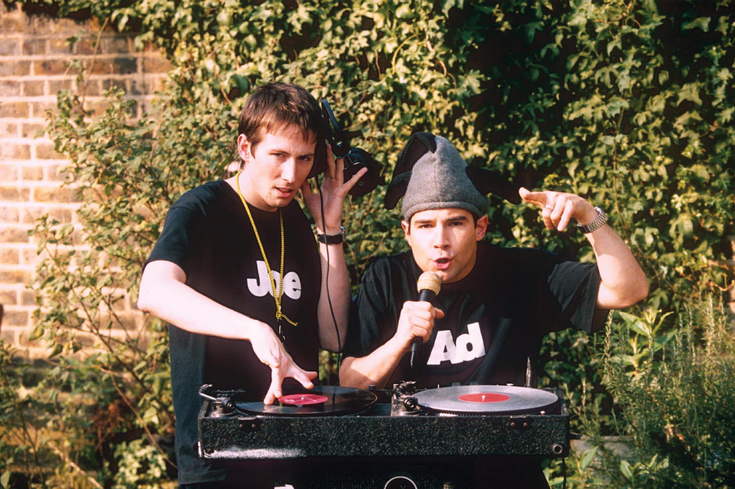 Adam Buxton: 'Being a carer is so hard – especially if it's your ...