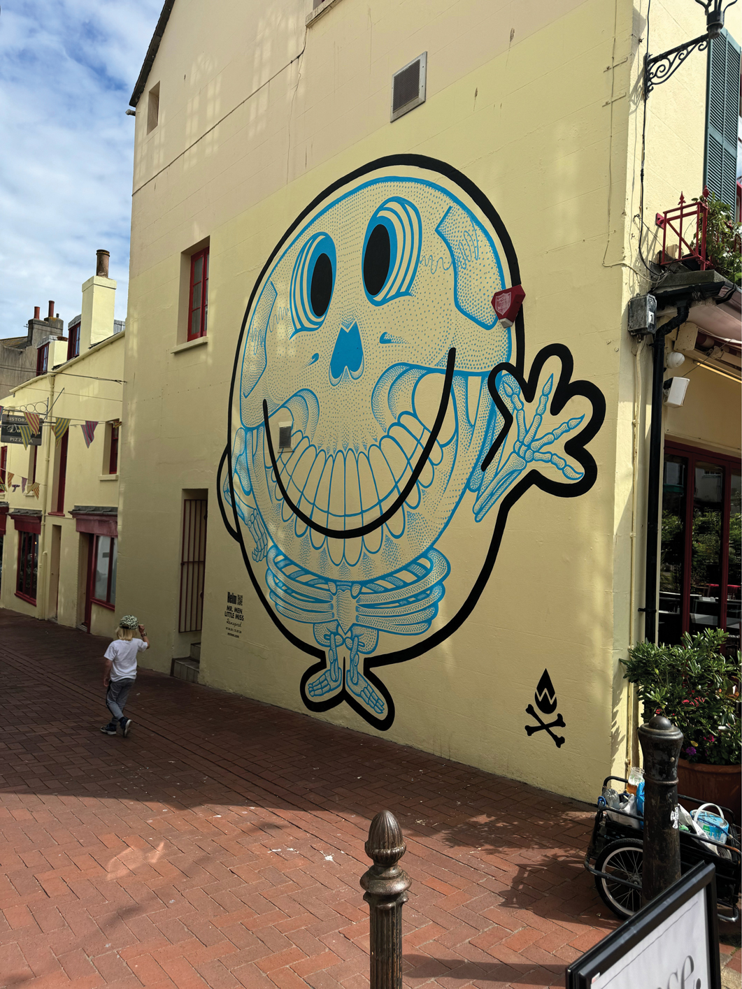 Artist Will Blood: 'I have a fundamental need to constantly be making ...
