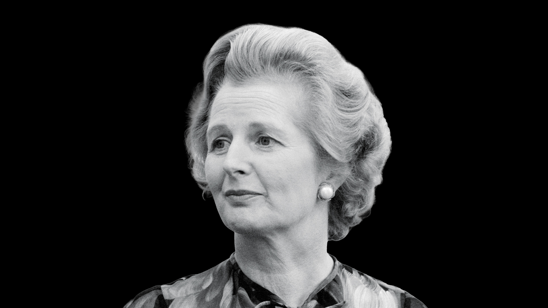 Margaret Thatcher's legacy continues to cast its long shadow - Big Issue