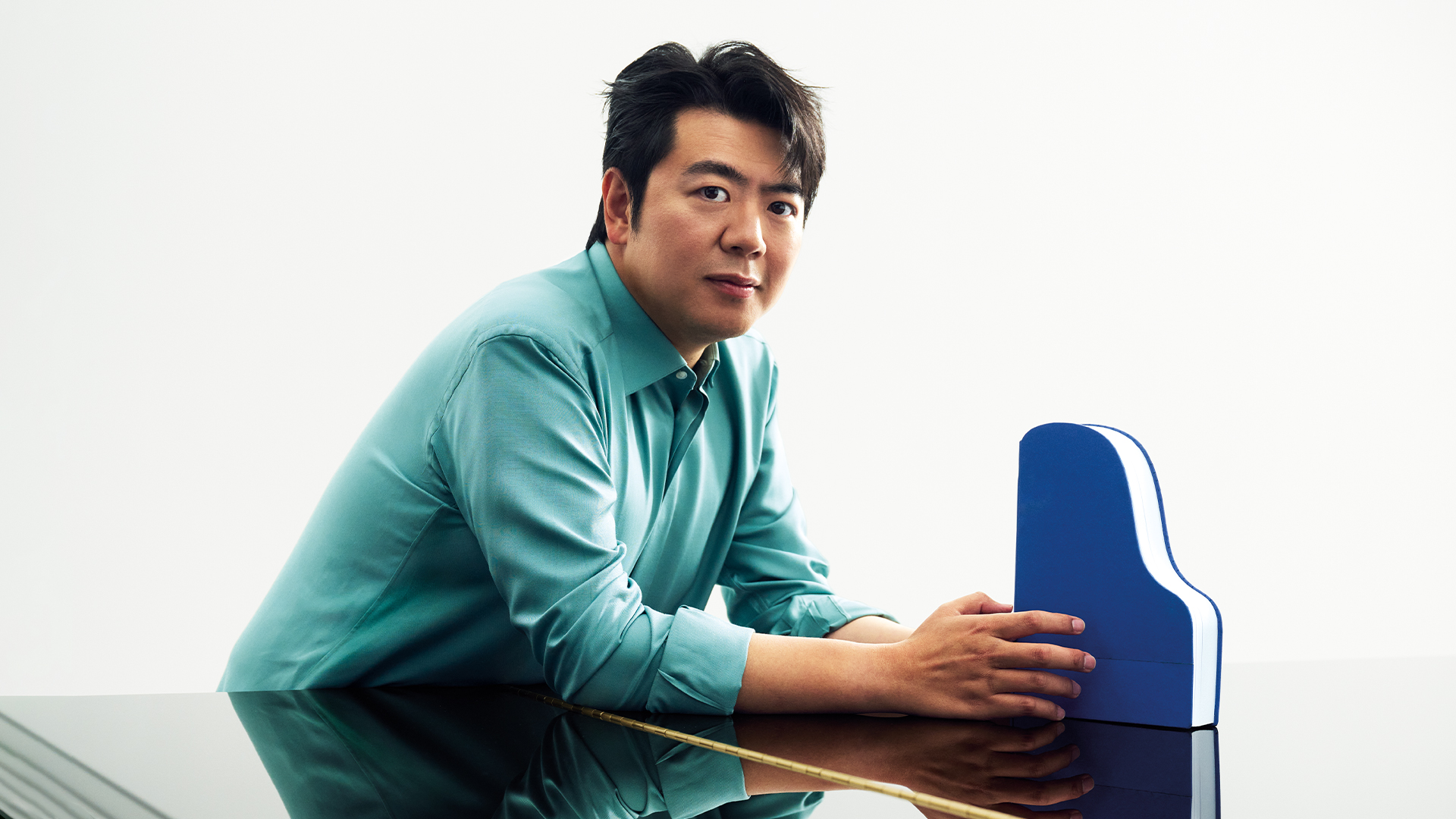 Lang Lang: 'People thought working with Metallica would destroy my ...