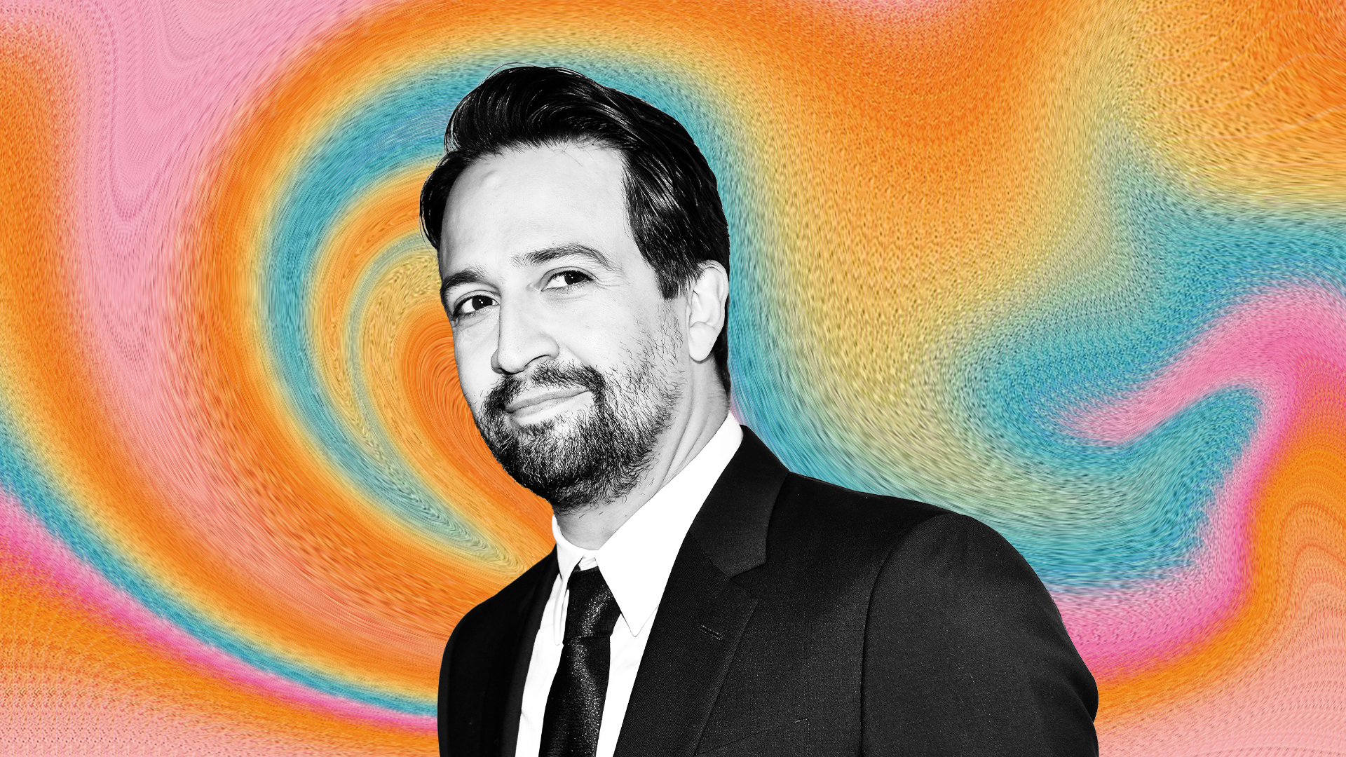 How did Lin-Manuel Miranda become a global superstar? - Big Issue