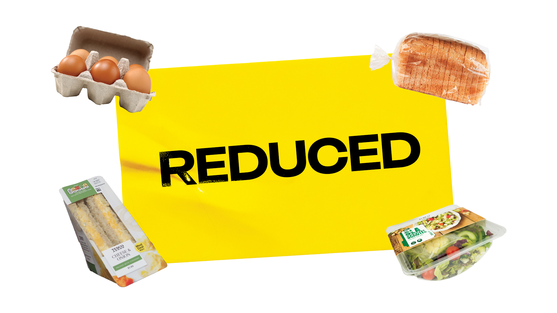 Supermarket experts share best tips for bagging yellow sticker bargains ...