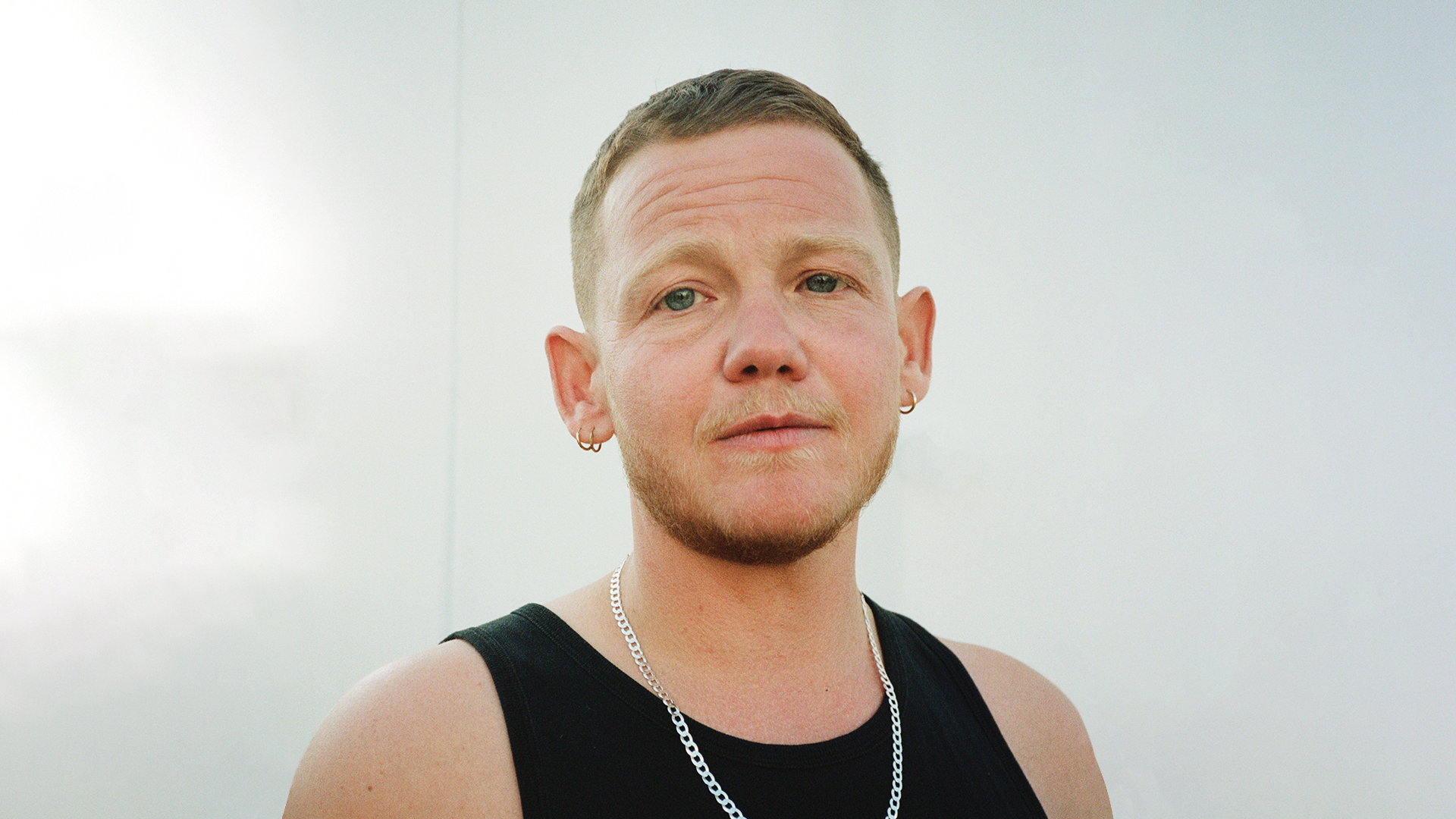 Kae Tempest: 'Finding queer community is a powerful experience' - Big Issue