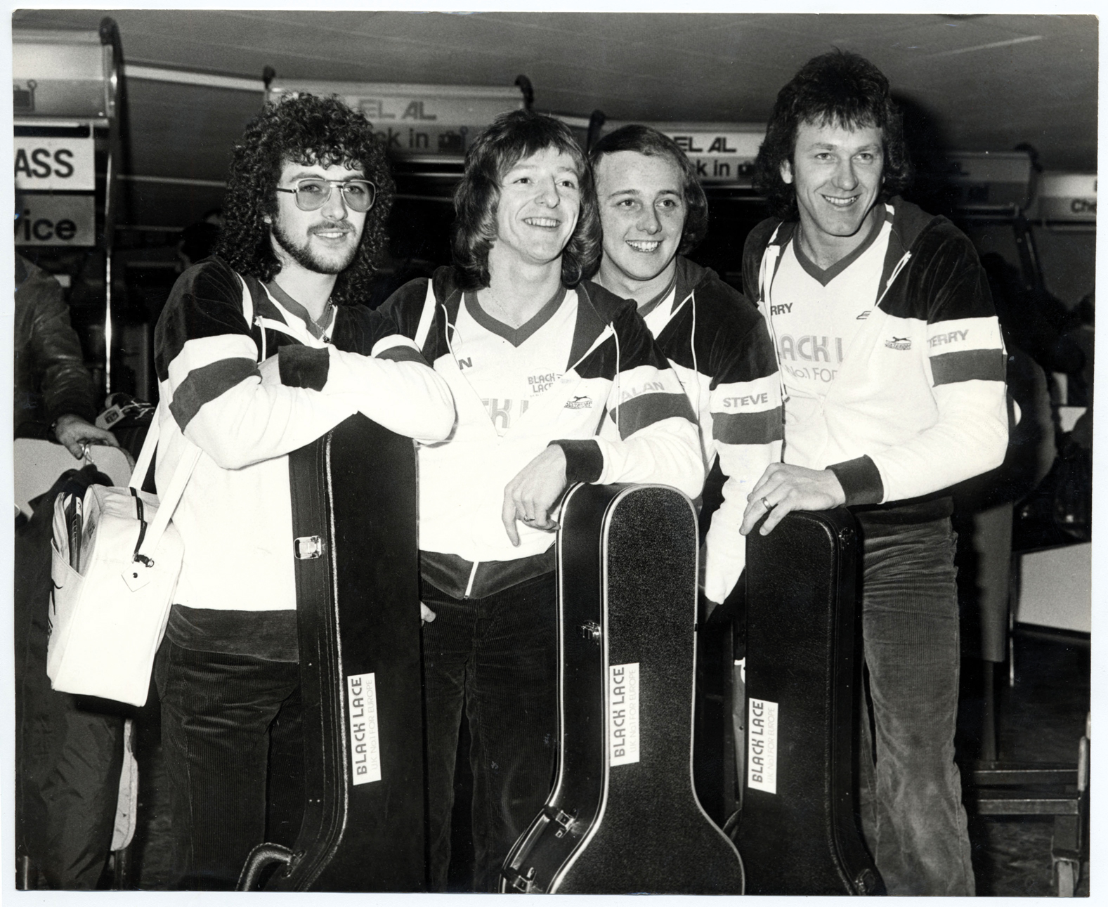 What it's like to sing Agadoo for 40 years - Big Issue