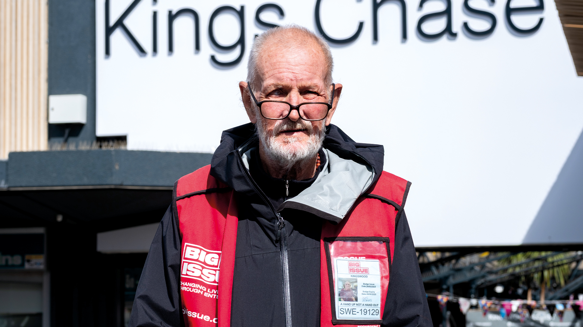 The Thing with Feathers review – a bruising but rewarding watch - Big Issue