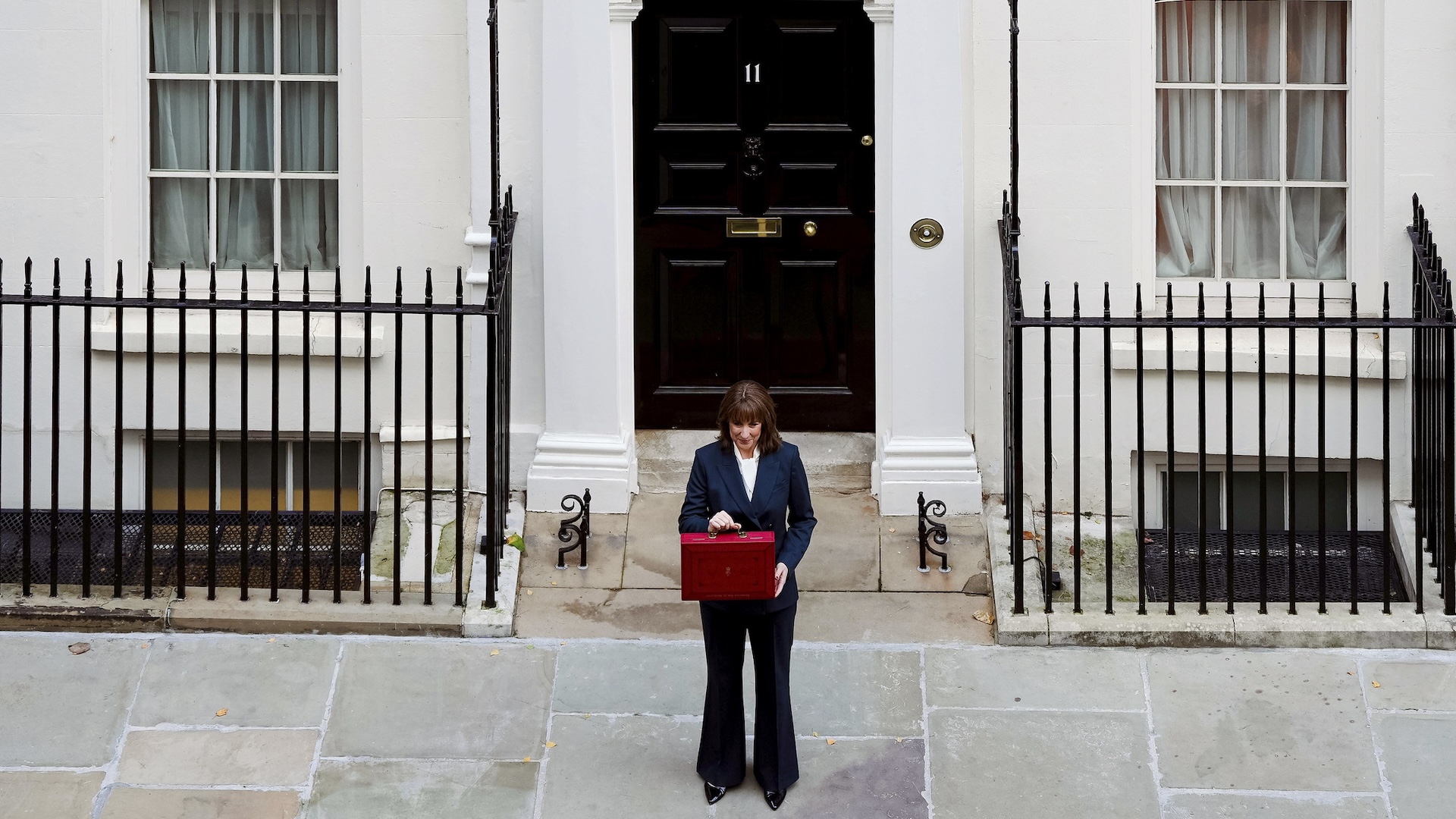 What does the end to the two-child limit on benefits mean for you?