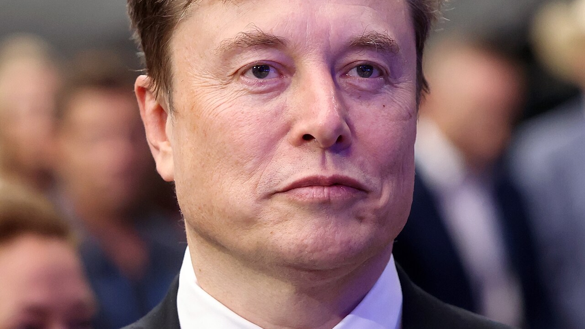 Elon Musk's future trillionaire status should make Labour think