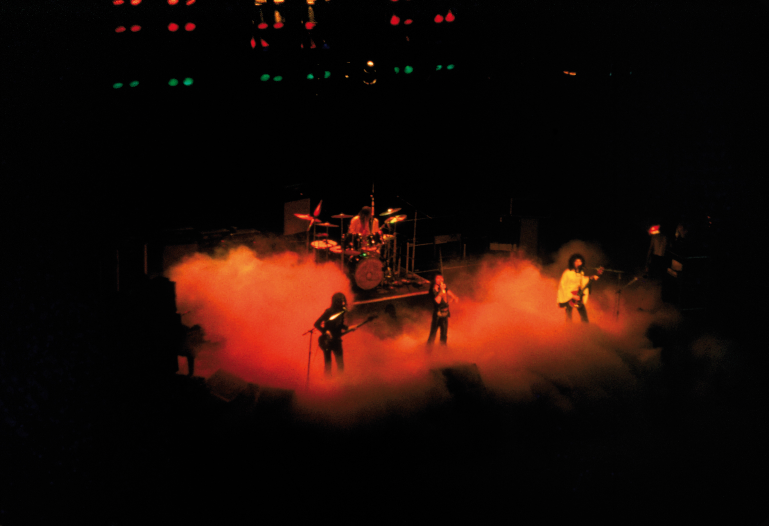 Queen explore ABBA Voyage-style hologram show - Big Issue