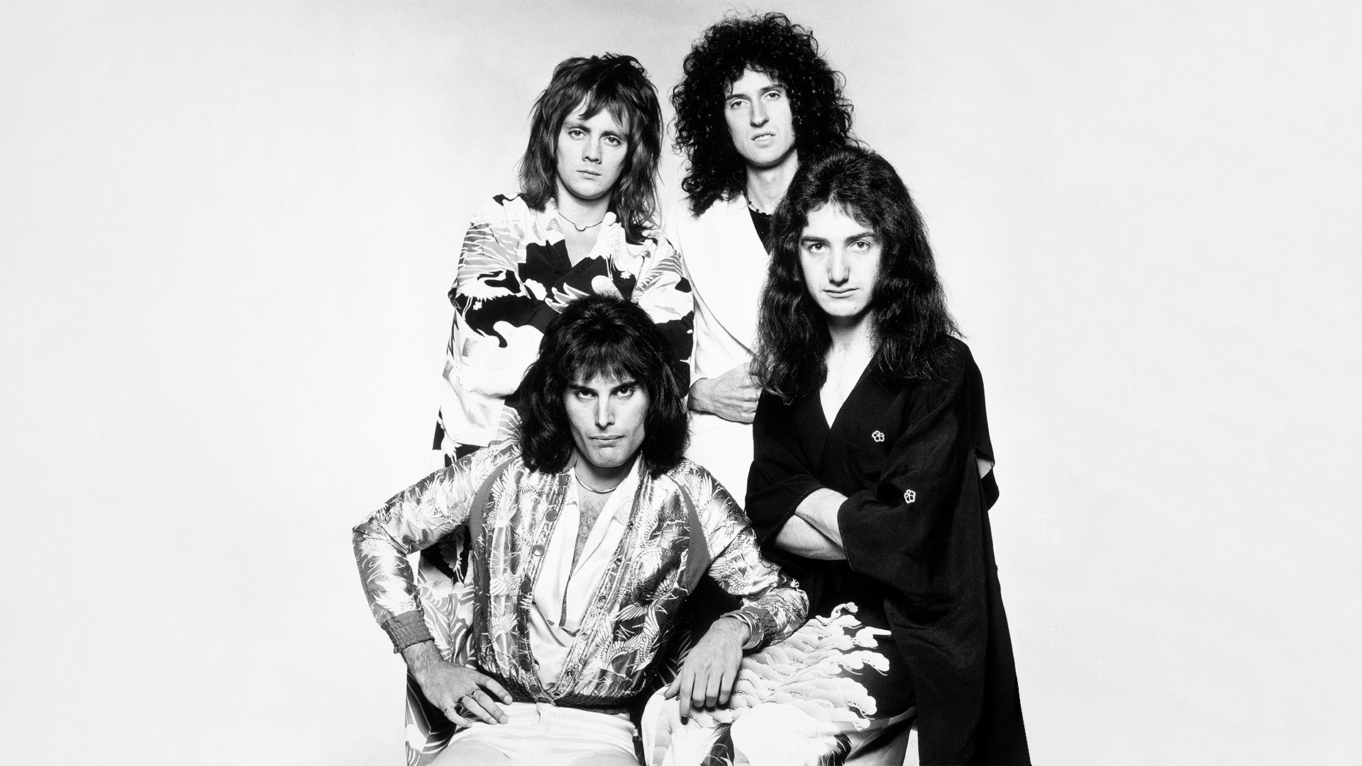 Queen explore ABBA Voyage-style hologram show - Big Issue