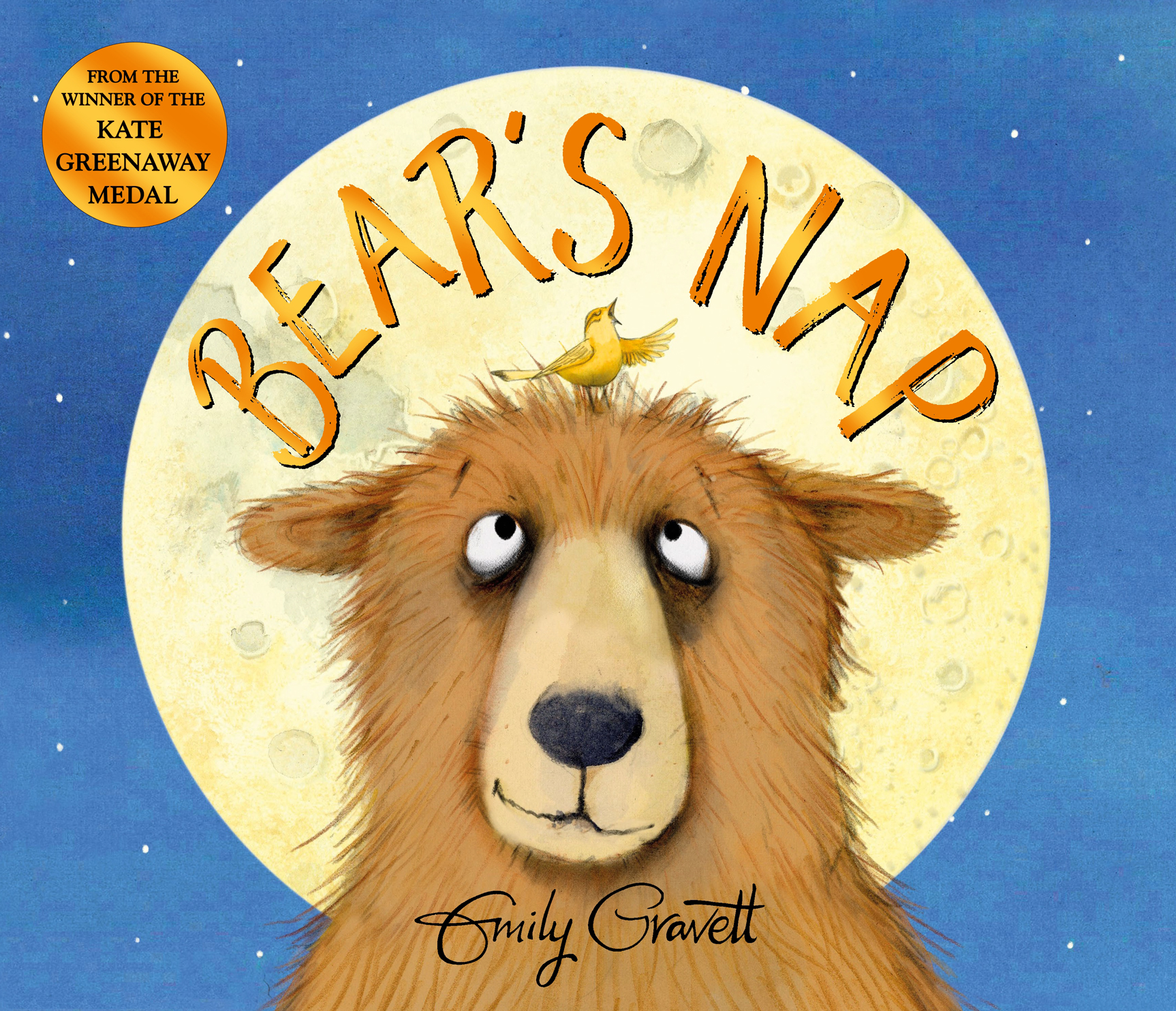 These are the best children's books of 2025 - Big Issue
