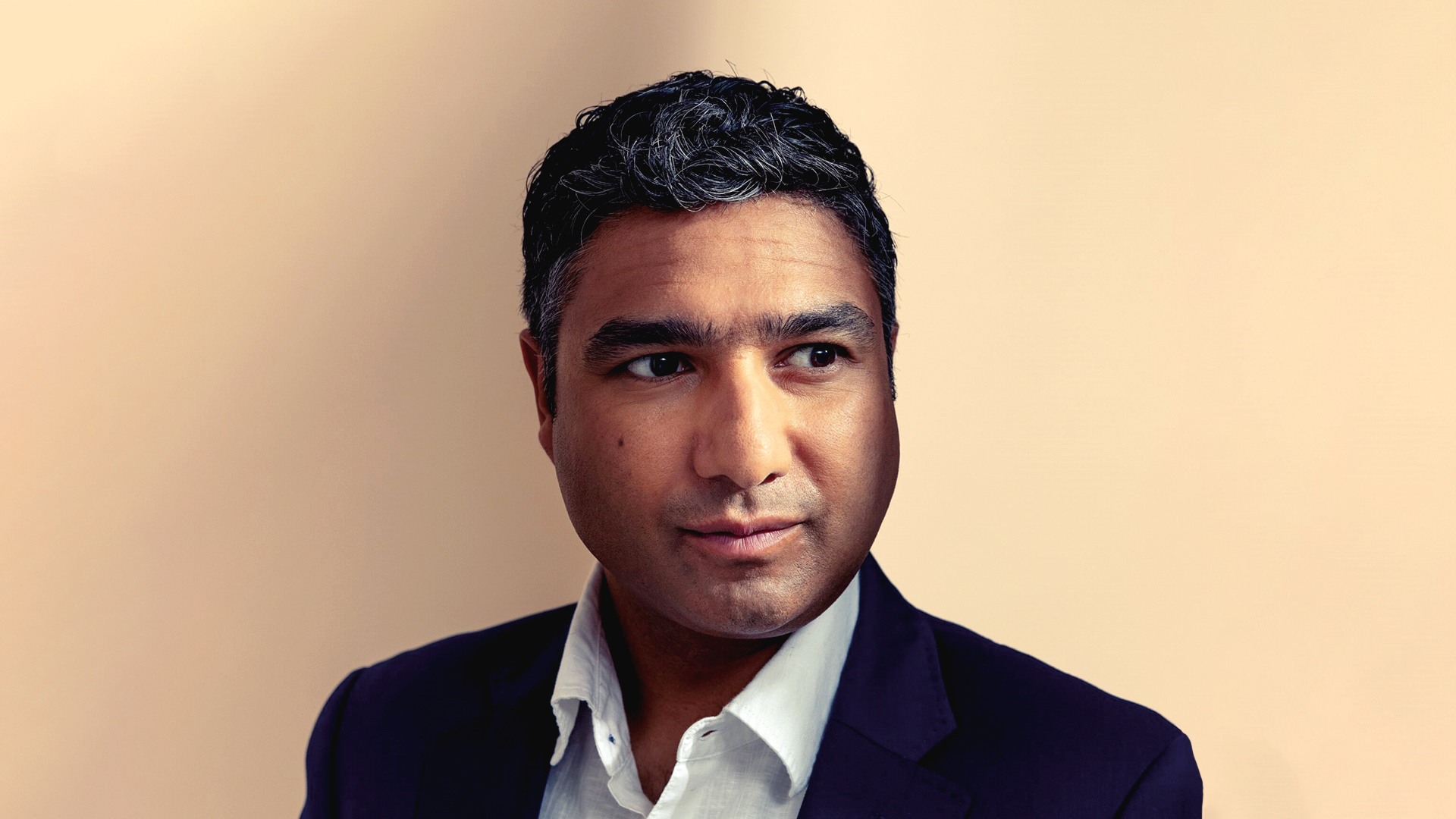 Celebrity Traitors star Nick Mohammed: 'I have no regrets' - Big Issue