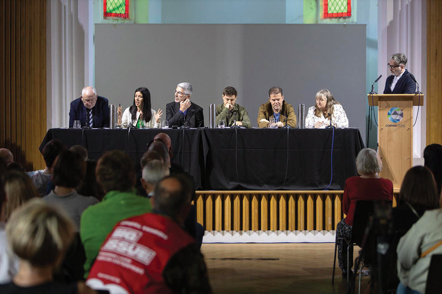 This is how Big Issue made change in 2025 - Big Issue