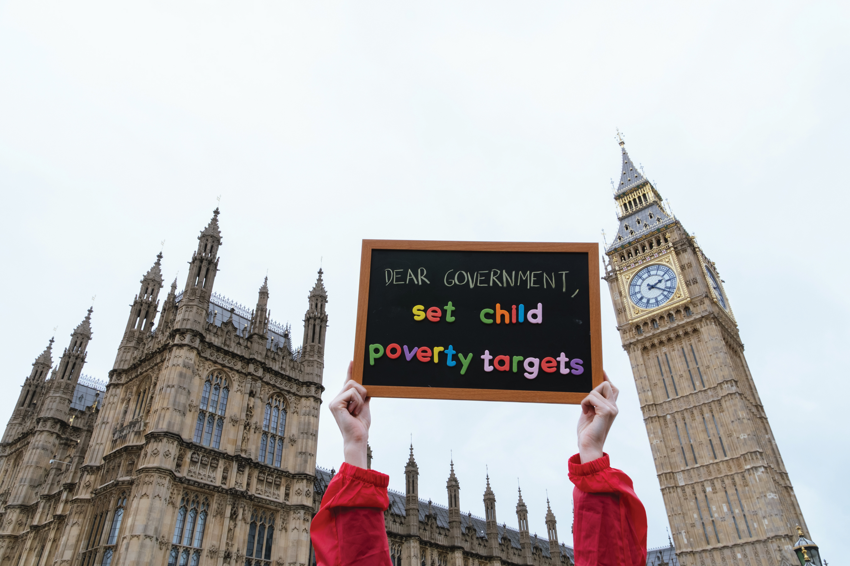 This is how Big Issue made change in 2025 - Big Issue