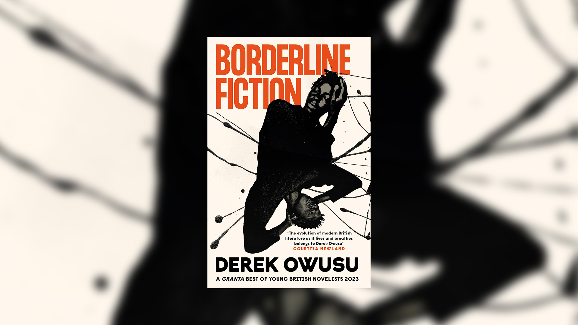 Borderline Fiction by Derek Owusu review – the wintering of a soul ...