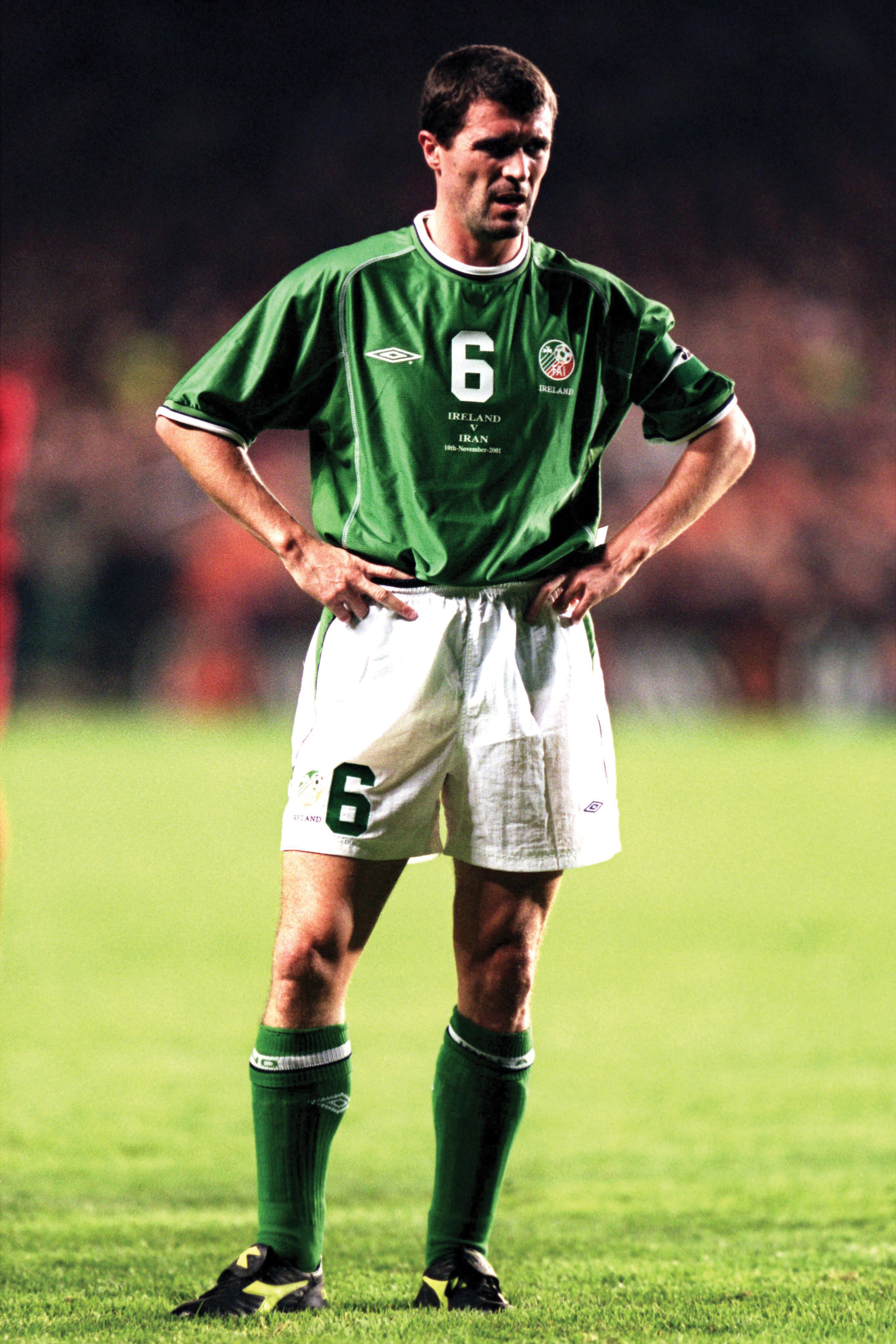 Saipan star Steve Coogan: 'Roy Keane row became lightning rod'