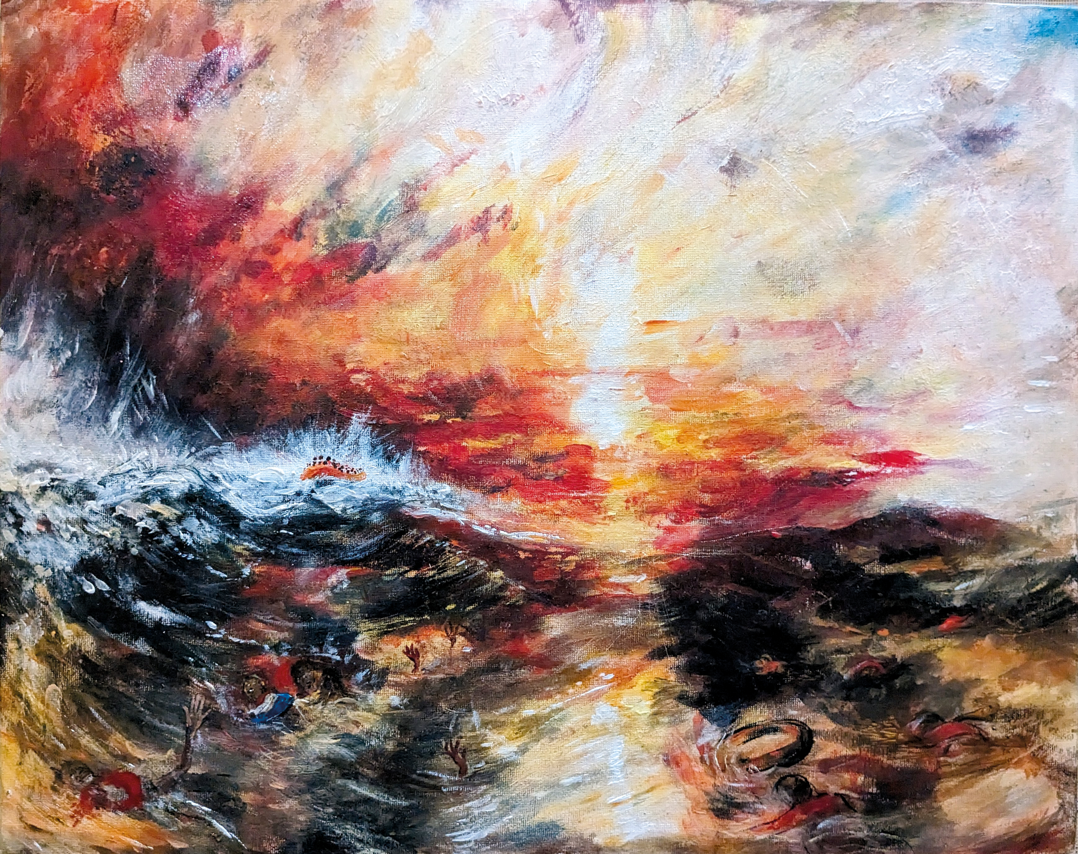 Letters: Grok isn't the problem. Men are the problem - Big Issue