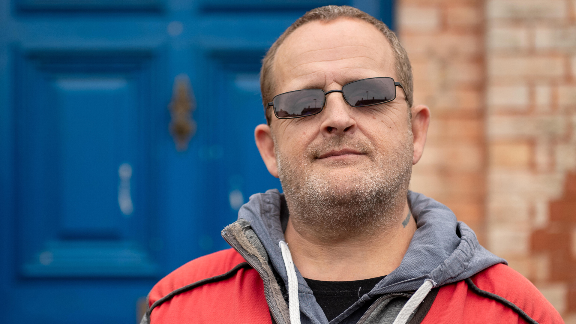 Stuart Drucker, Roath Market (Saturdays) and Riverside Market (Sundays ...