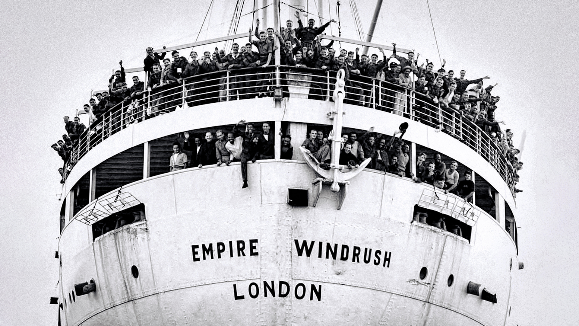 Reform and the anti-immigration lobby need a history lesson - Big Issue