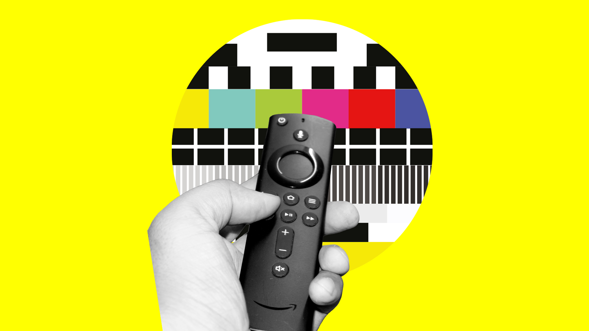 Is there any justification for buying 'dodgy' Fire Sticks? - Big Issue