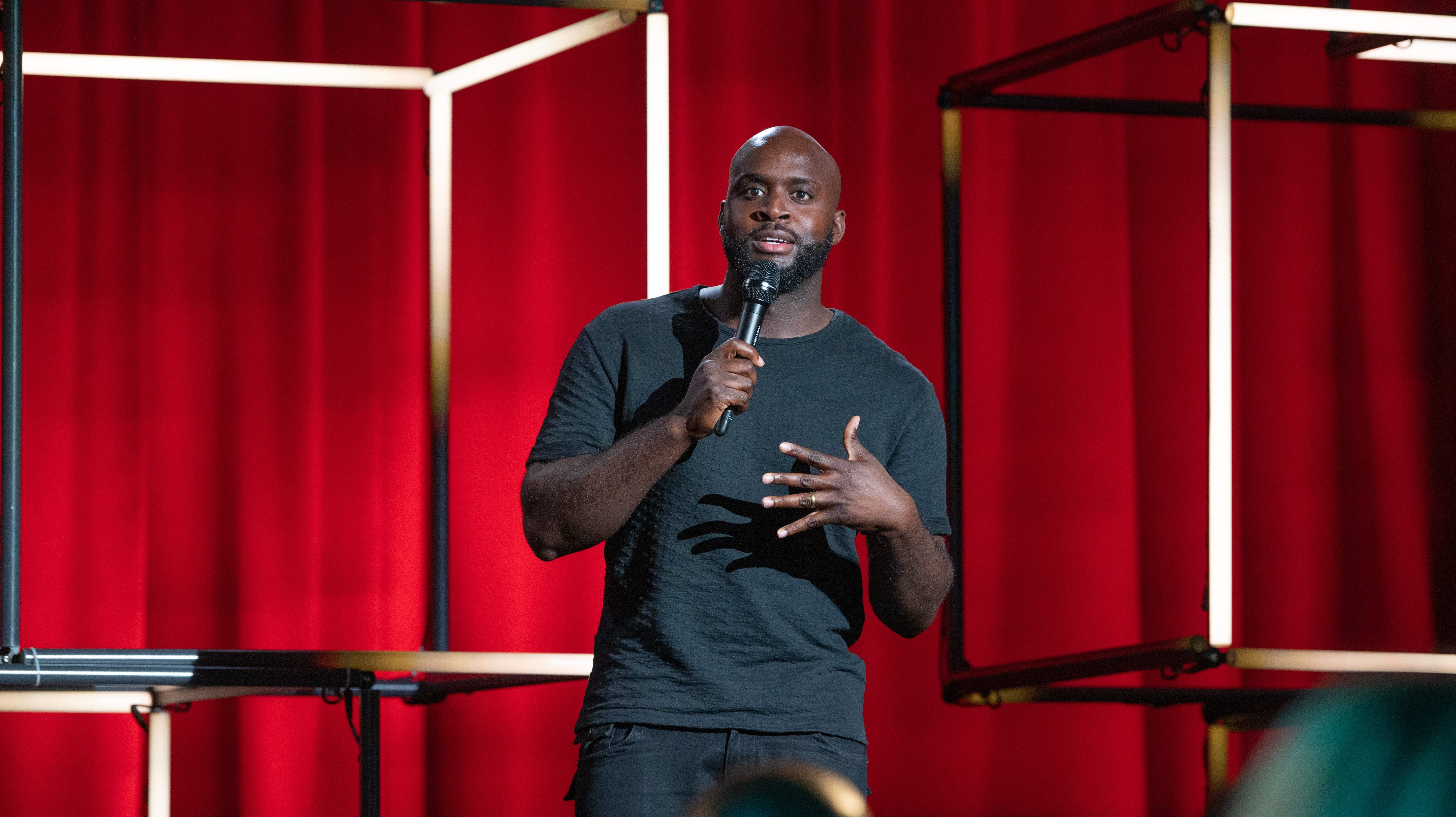 A lot of men think they're funnier with alcohol. Here's the reality