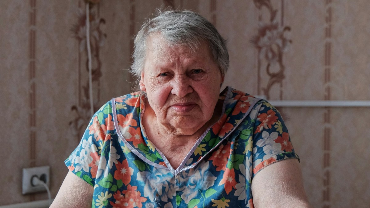 Pensioners are skipping showers and cutting back on food as millions ...