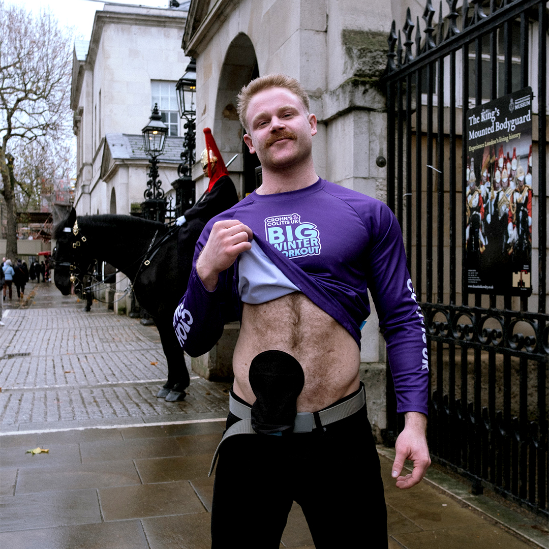 Big Issue's 100 Changemakers of 2026: Health and disability - Big Issue