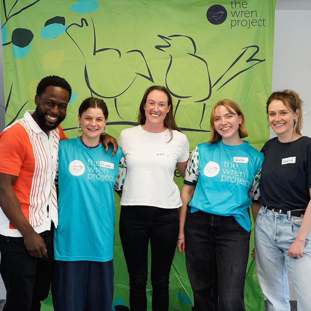 Big Issue's 100 Changemakers of 2026: Health and disability - Big Issue
