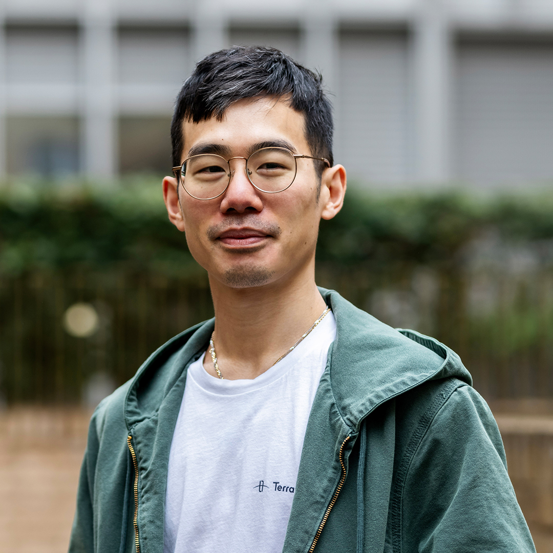 Big Issue's 100 Changemakers of 2026: Learning and employment - Big Issue