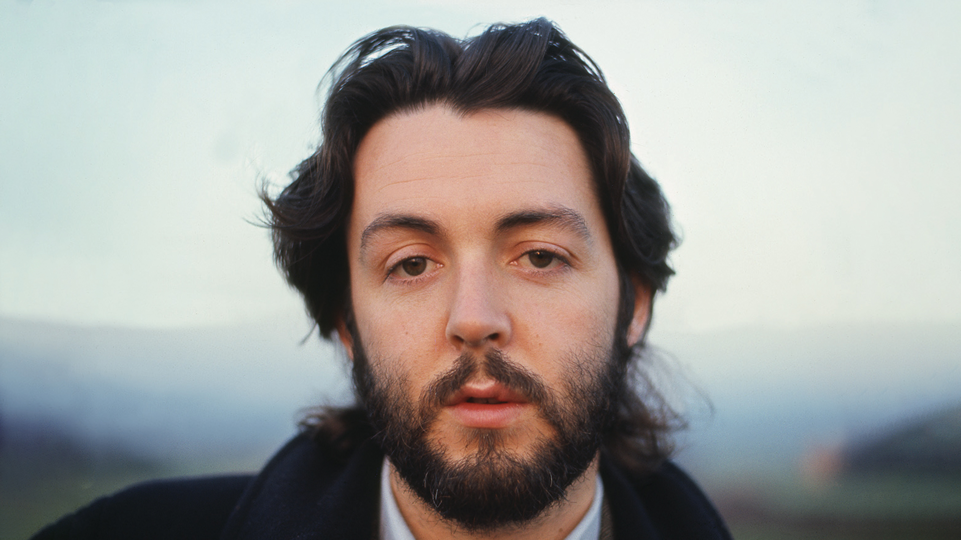 Man On The Run: The story of Paul McCartney after The Beatles - Big Issue