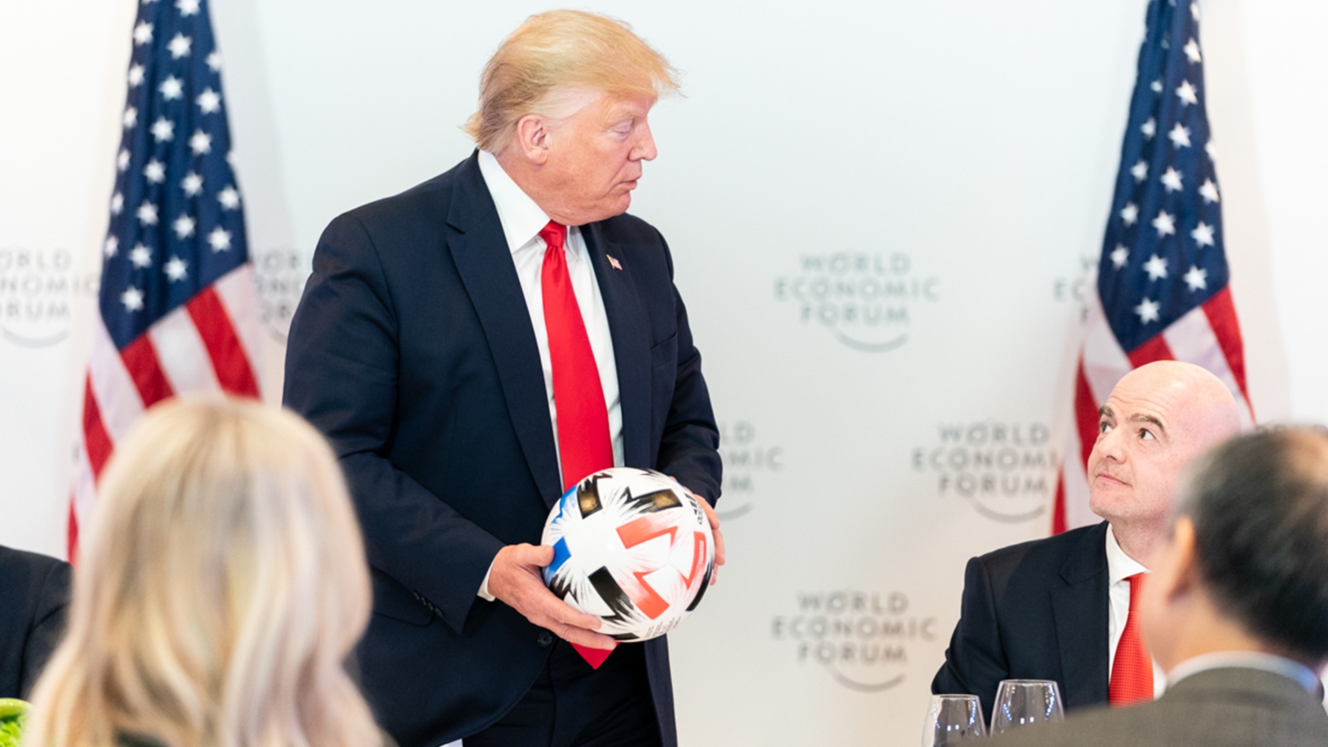 World Cup 2026: Where are the protests and calls for boycotts? - Big Issue