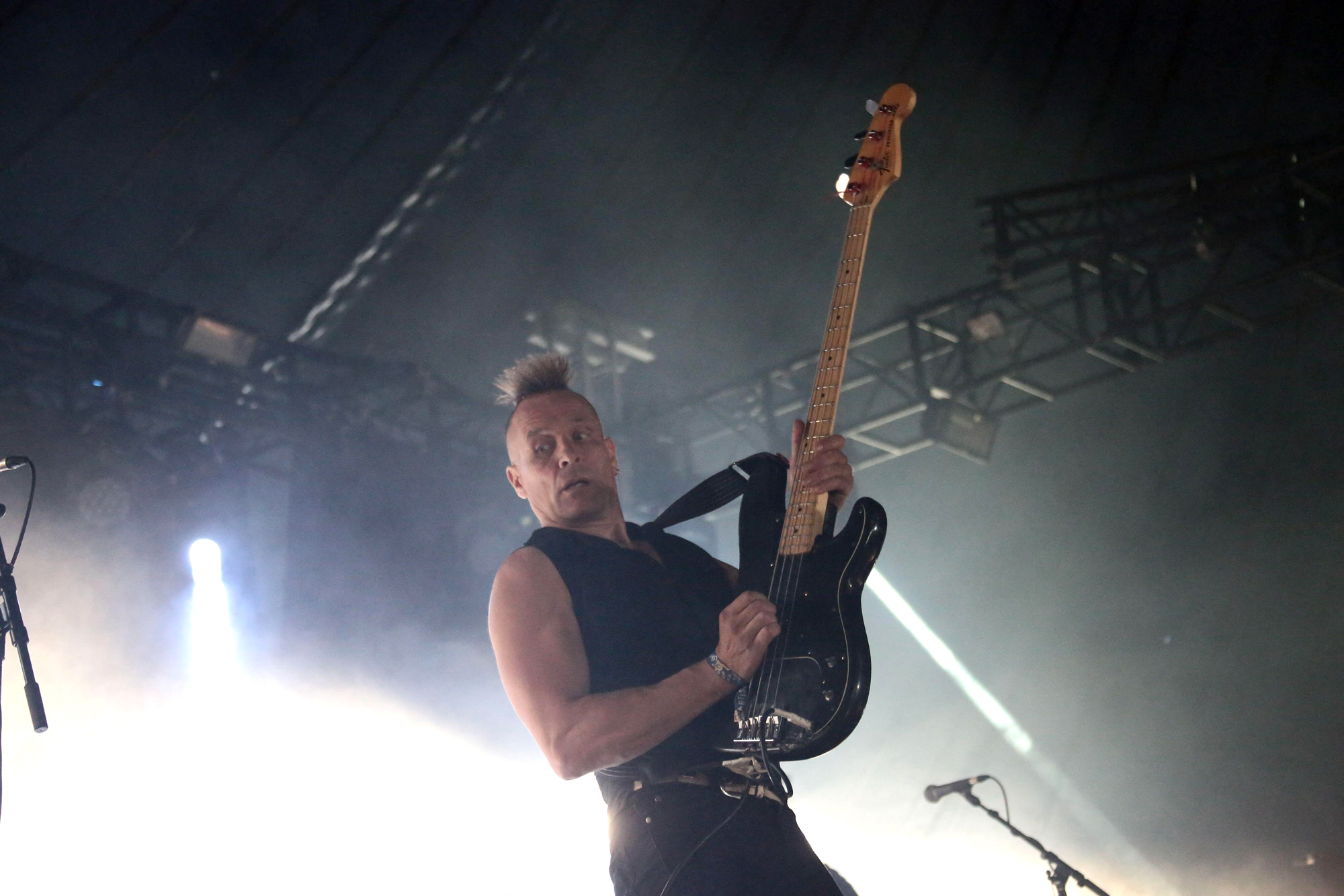 What has punk ever done for us? - Big Issue