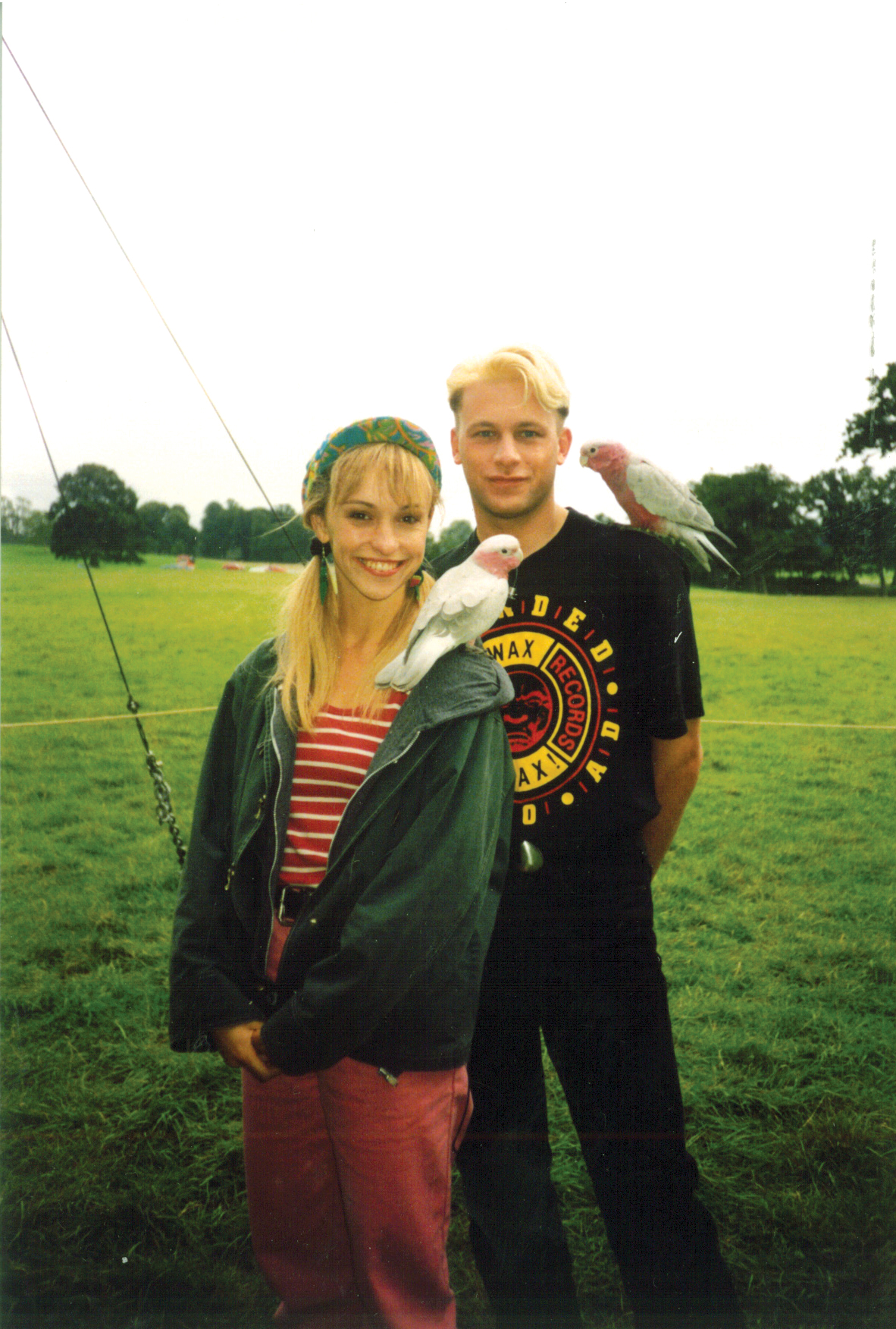 Michaela Strachan: 'We should embrace the way we get older' - Big Issue