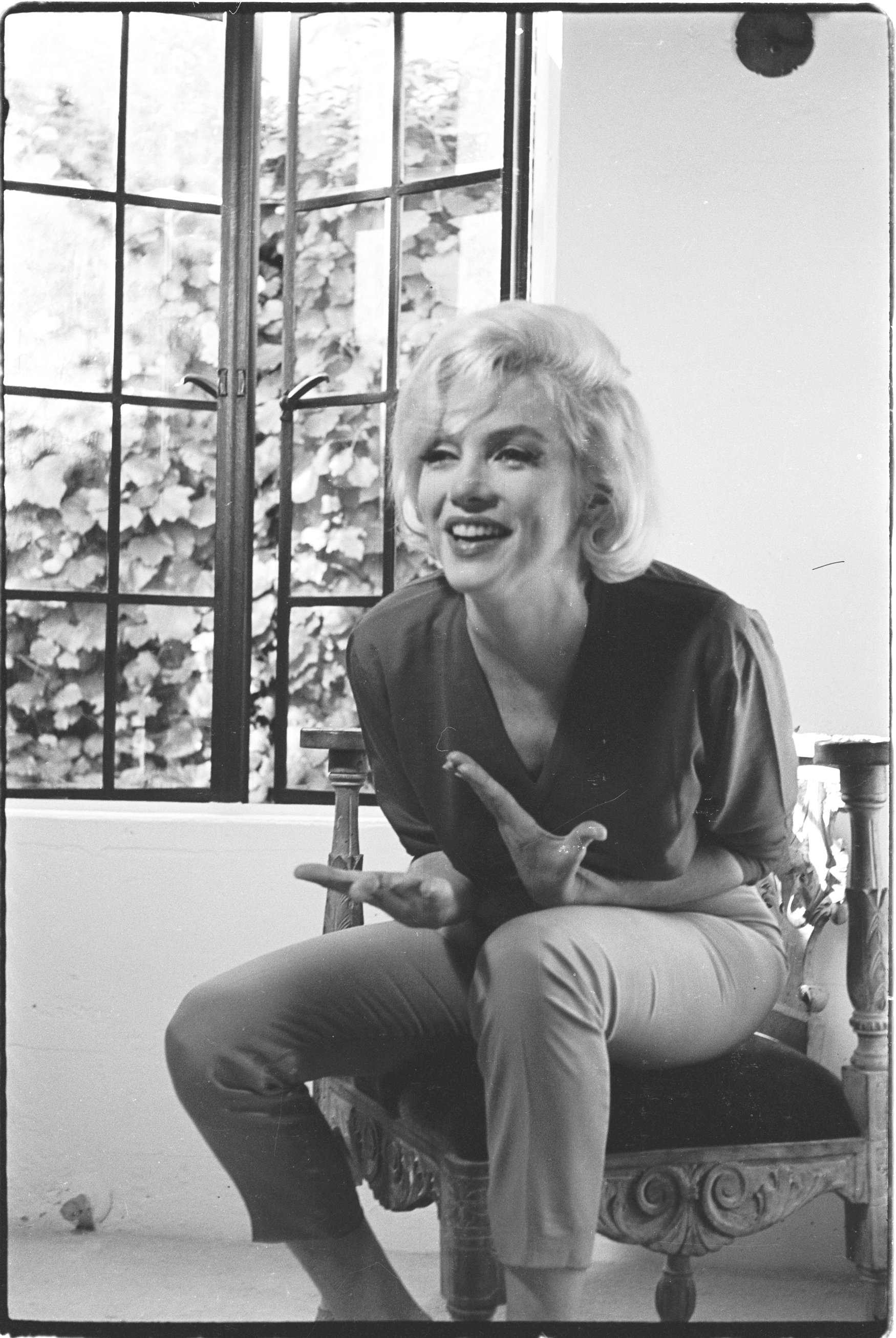 Marilyn Monroe at 100: Why she remains an icon in 2026 - Big Issue