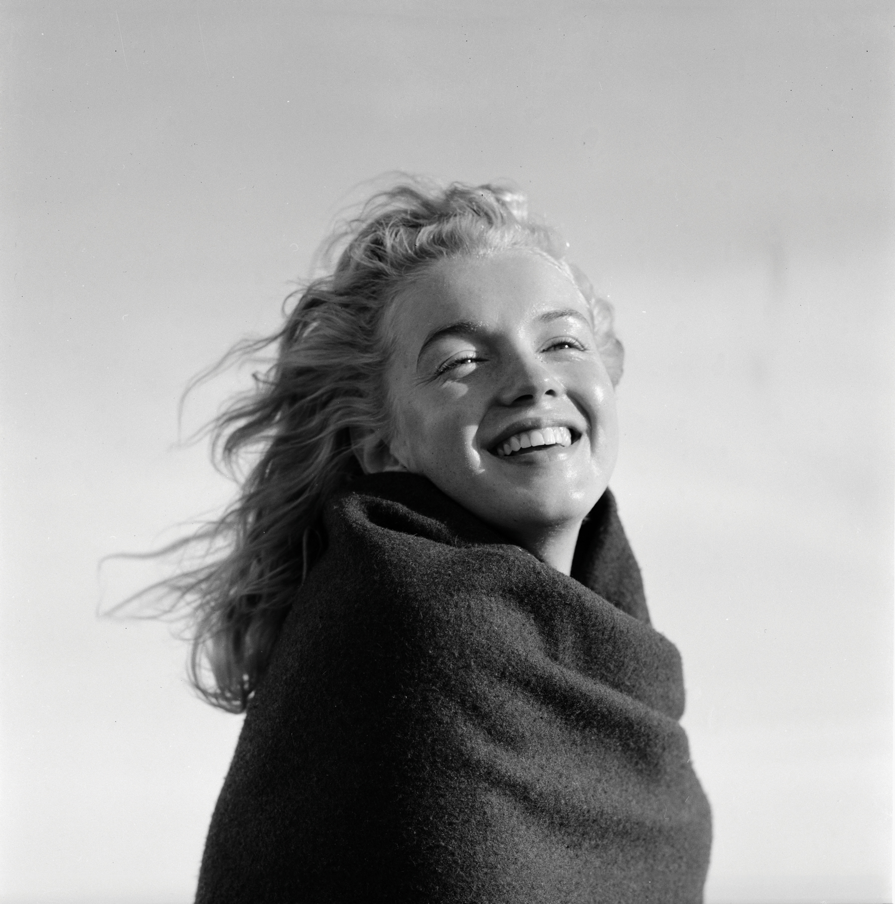 Marilyn Monroe at 100: Why she remains an icon in 2026 - Big Issue